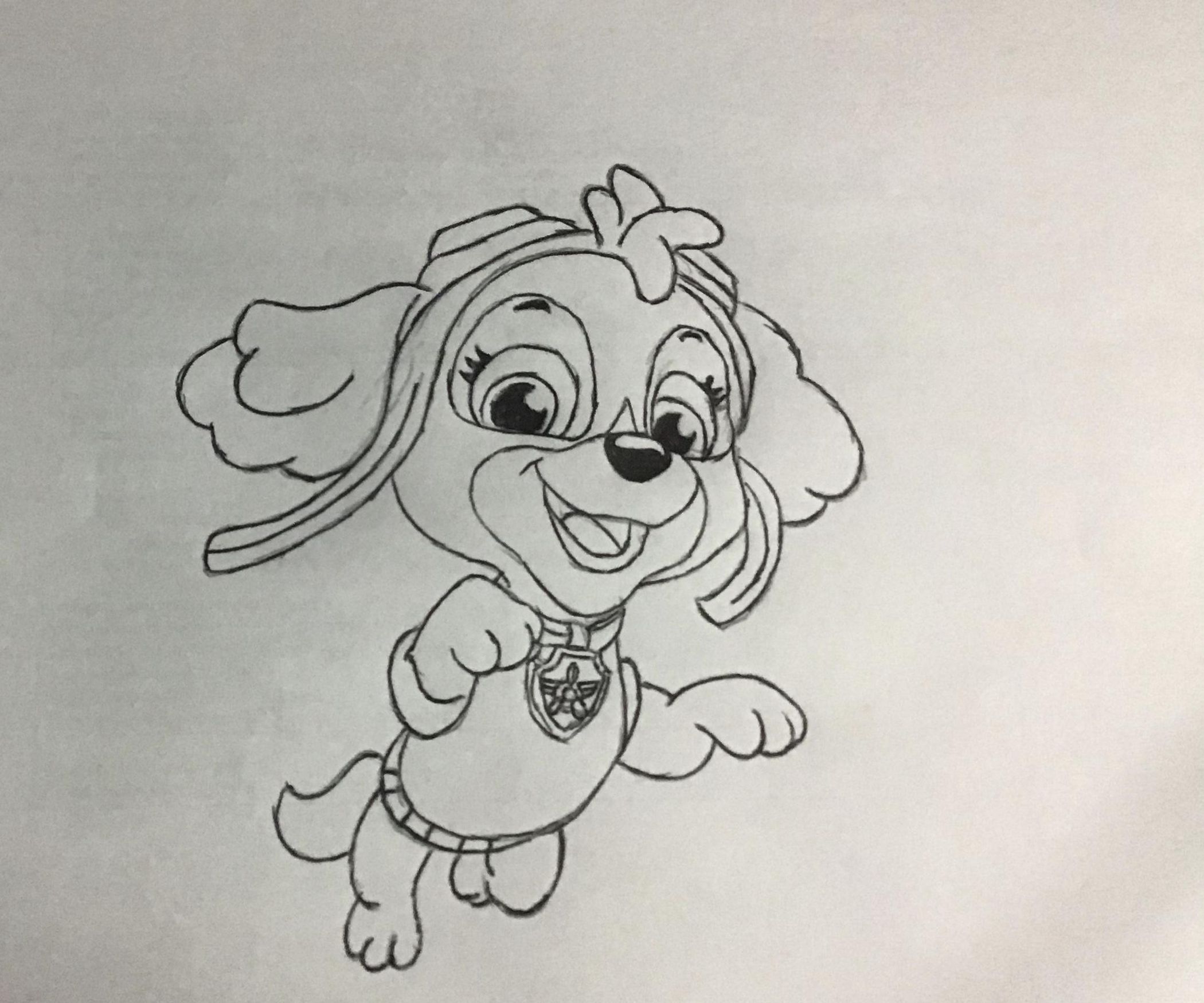 How to Make a Coloring Page : 3 Steps - Instructables