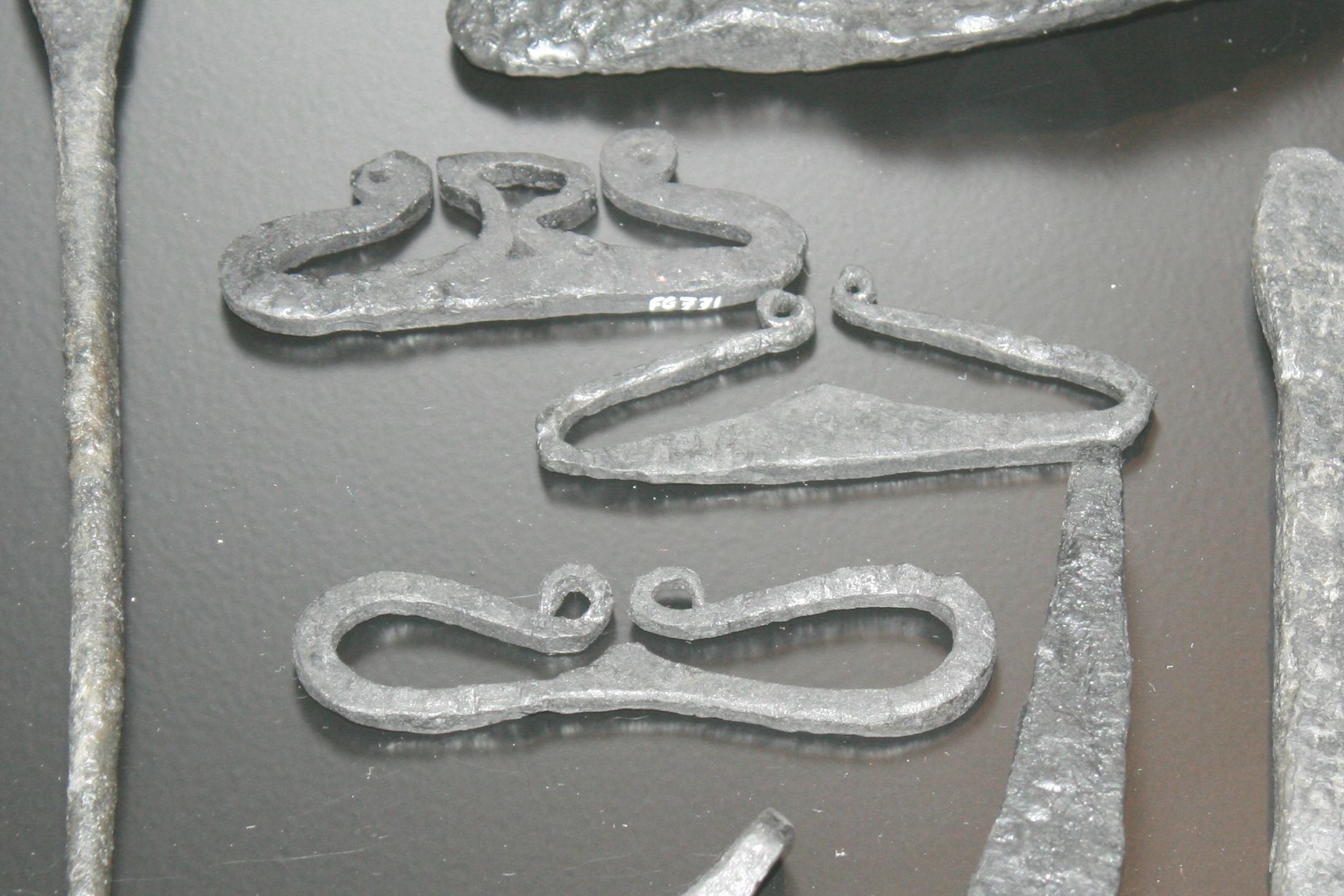 Firesteel, Forged Vikingstyle : 5 Steps (with Pictures) - Instructables