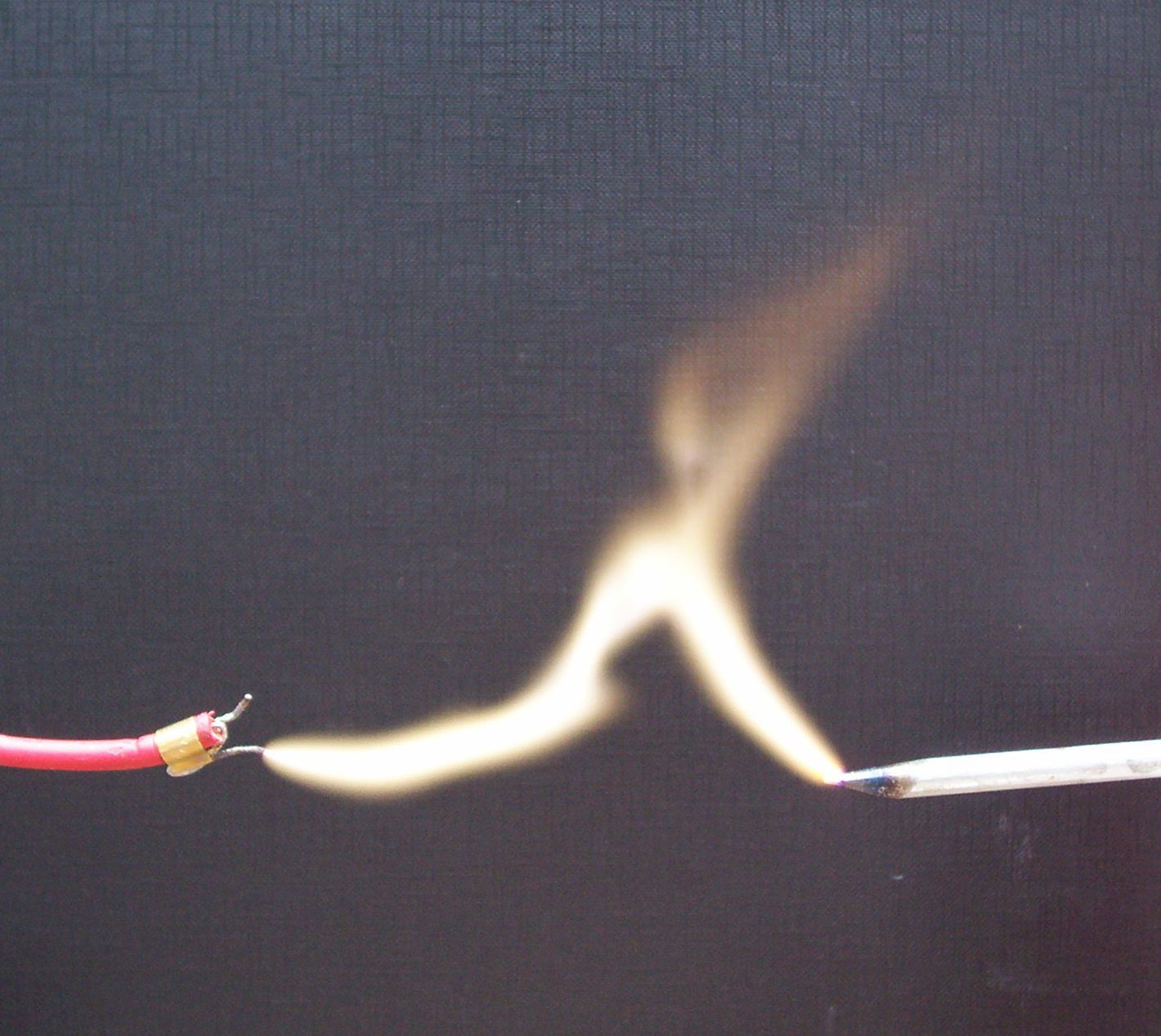 How to Build a Simple But Powerful Flyback Driver : 7 Steps (with ...