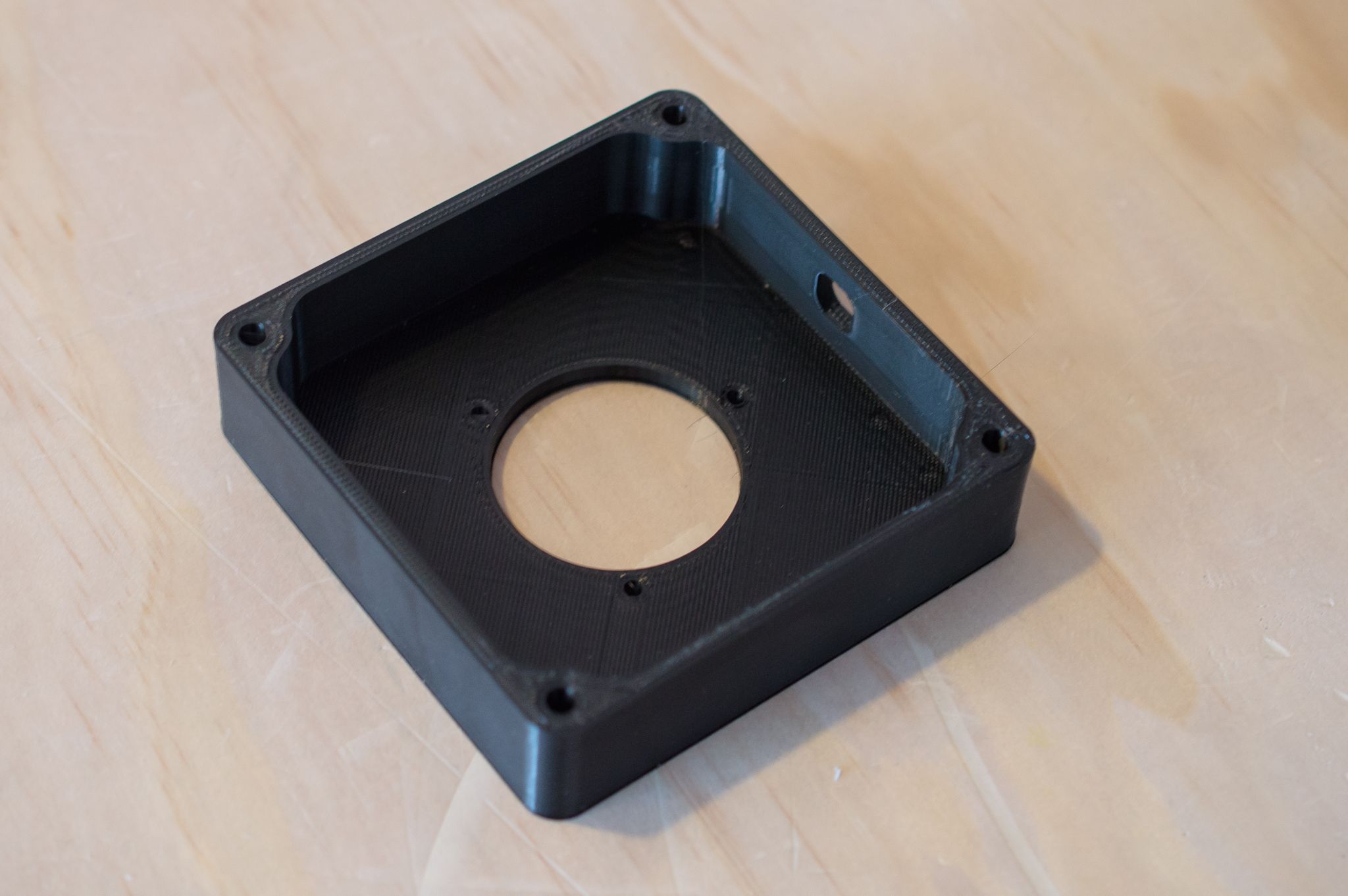 Custom Mouse Wheel As PocketNC Jog Wheel (or Volume Control Dial) : 8 ...