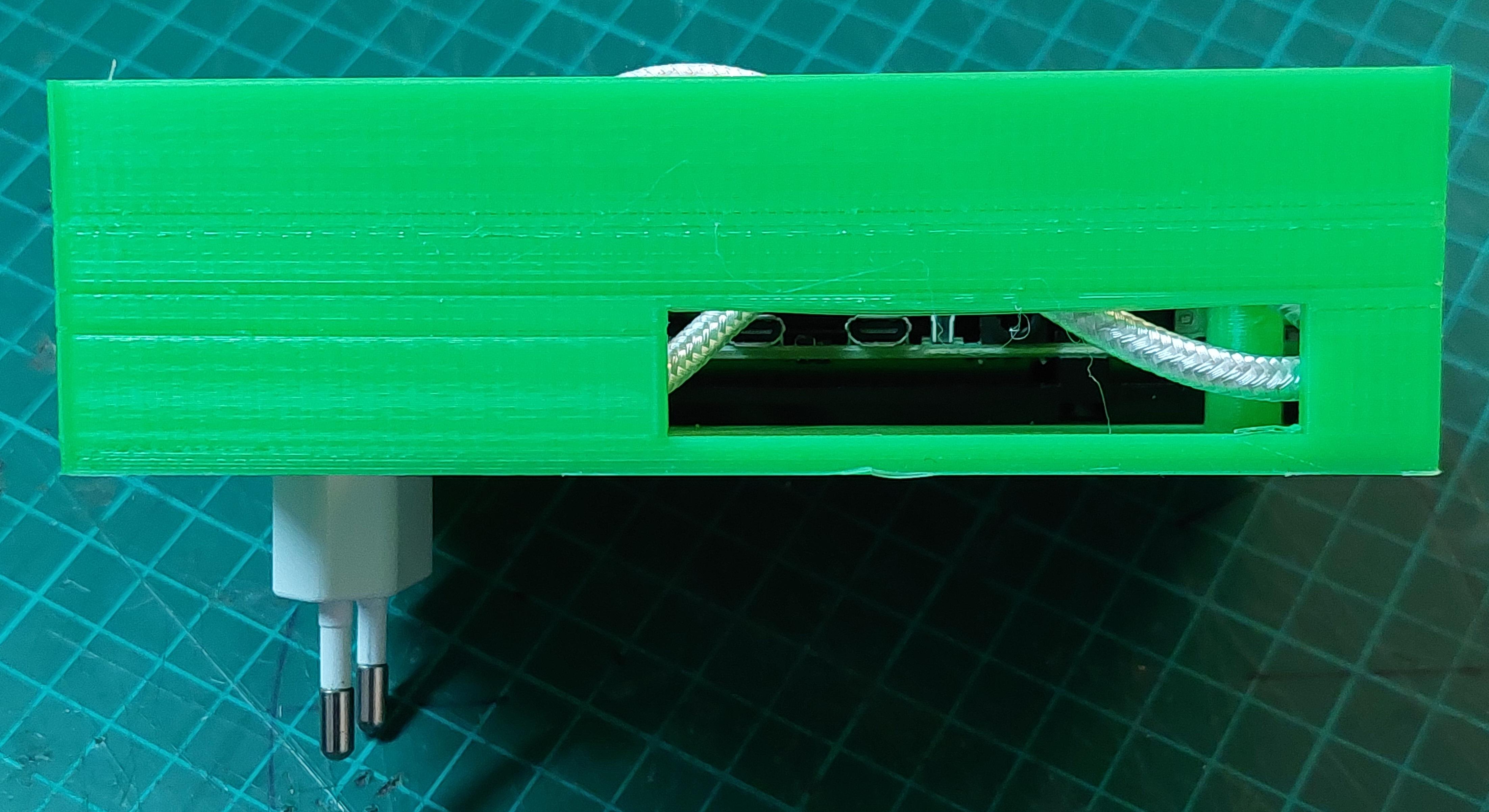 Ethernet to WiFi Bridge : 5 Steps (with Pictures) - Instructables