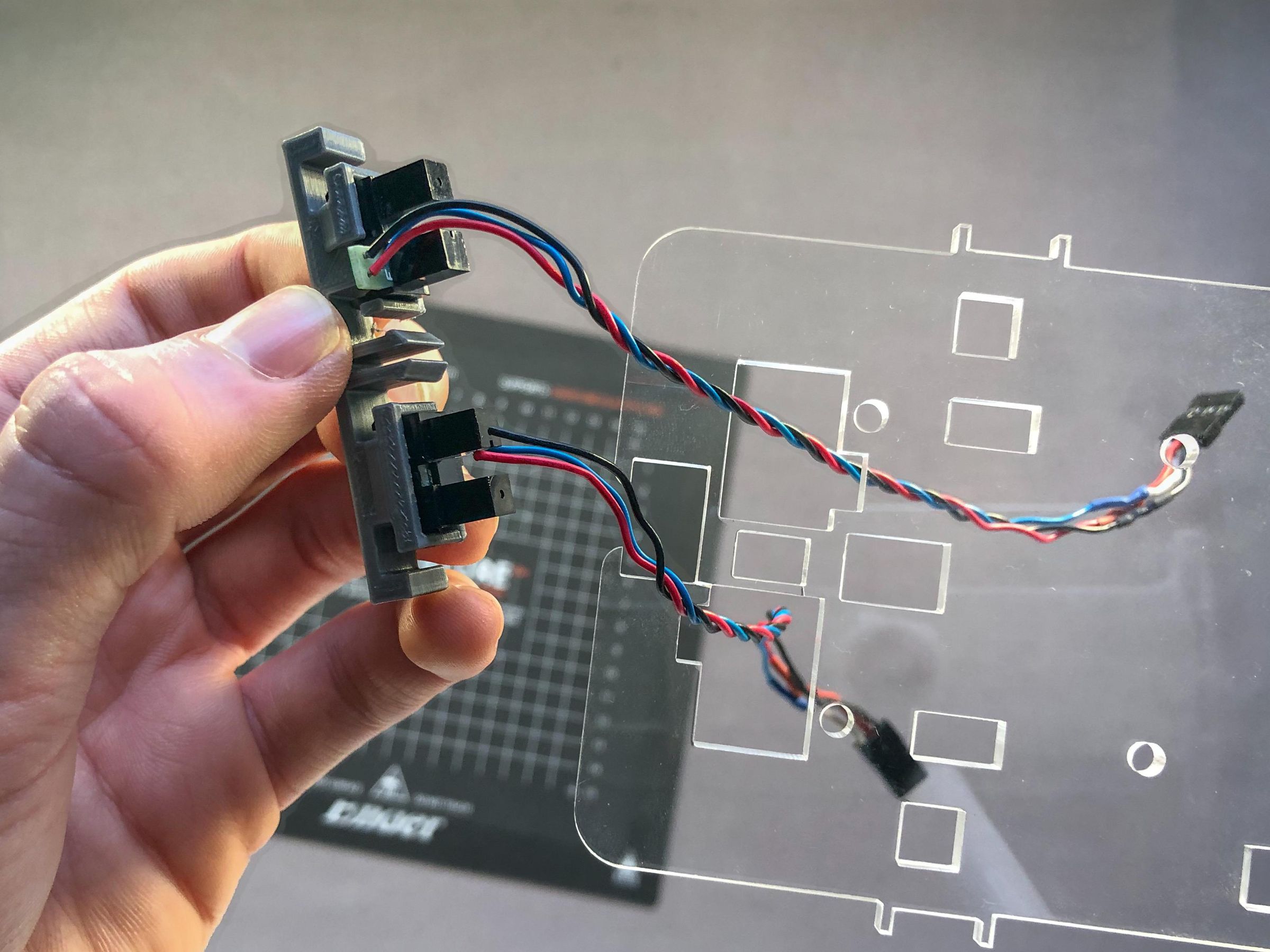 Remote Controlled Robot Car : 10 Steps - Instructables