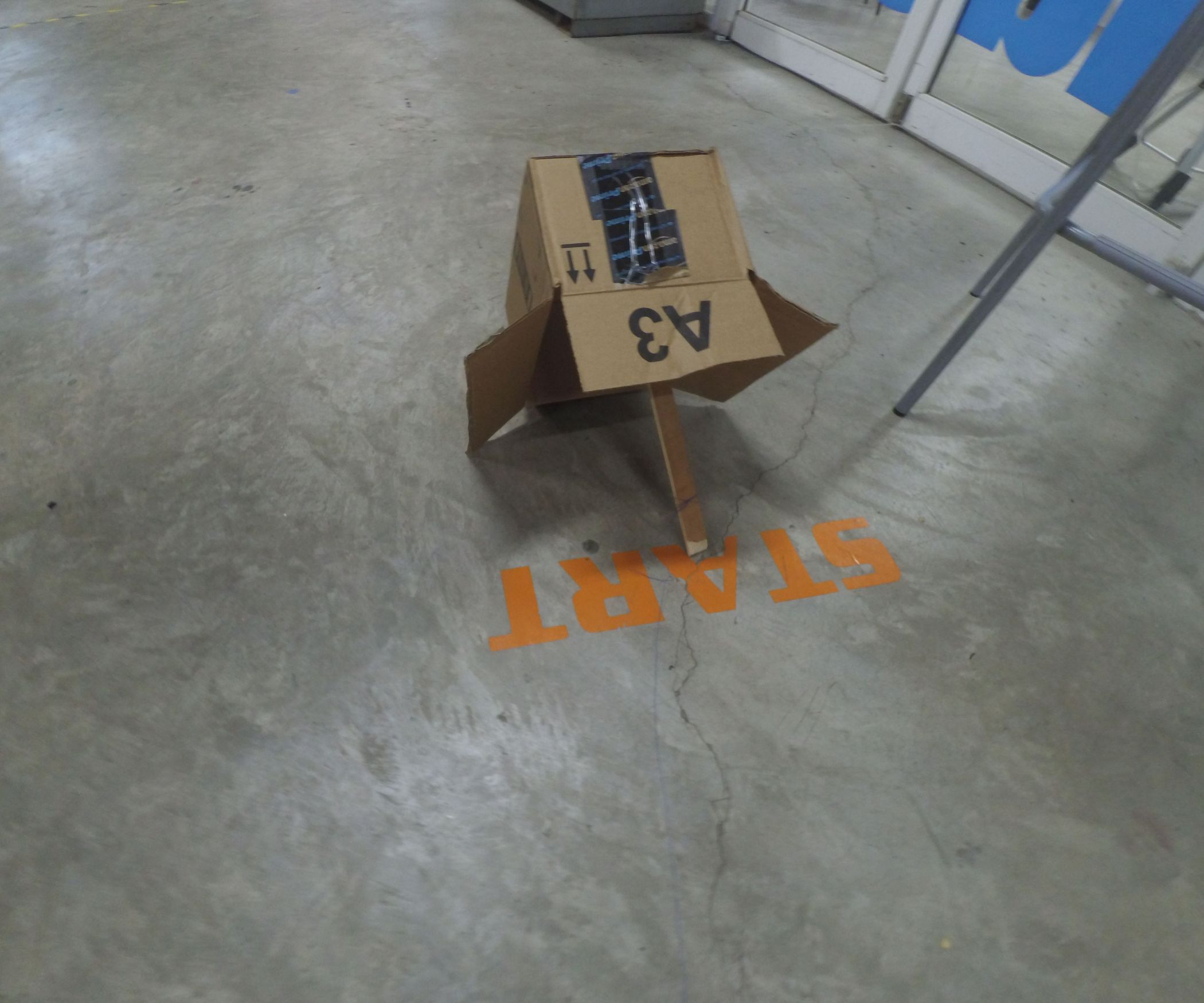How to Catch Bird With Box : 4 Steps - Instructables