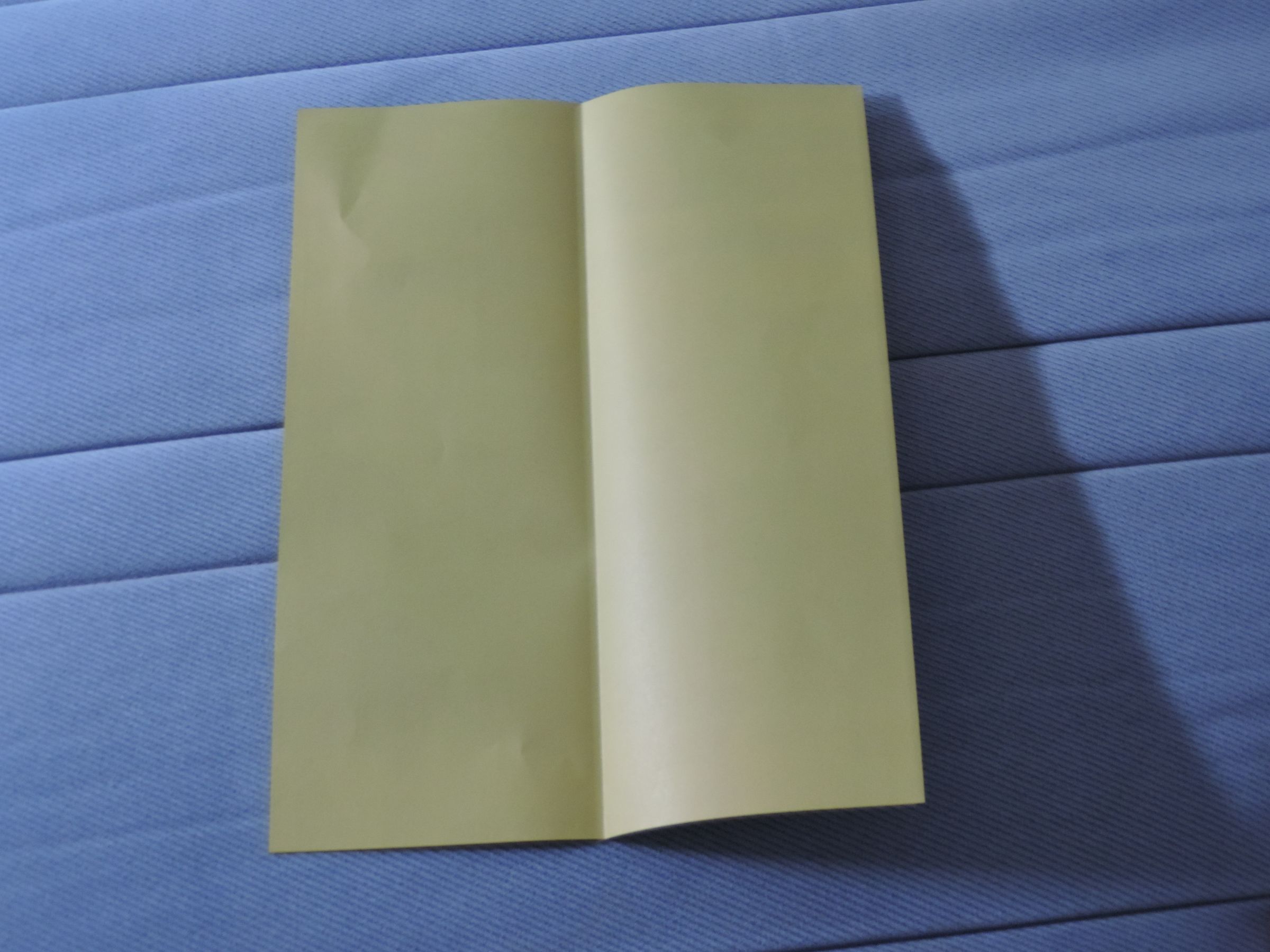 Paper Spy Plane : 3 Steps - Instructables