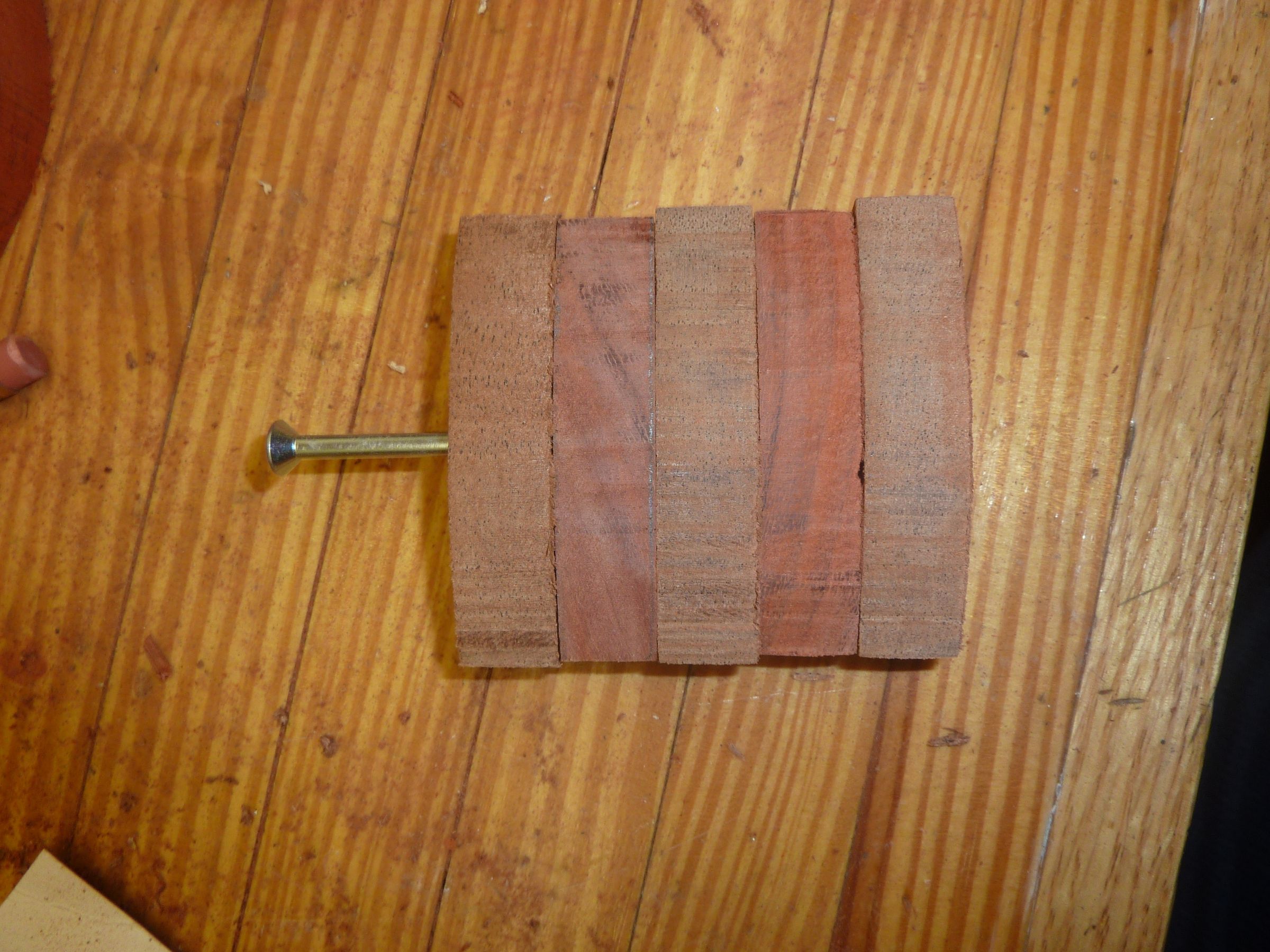 Codex Puzzle Box : 12 Steps (with Pictures) - Instructables