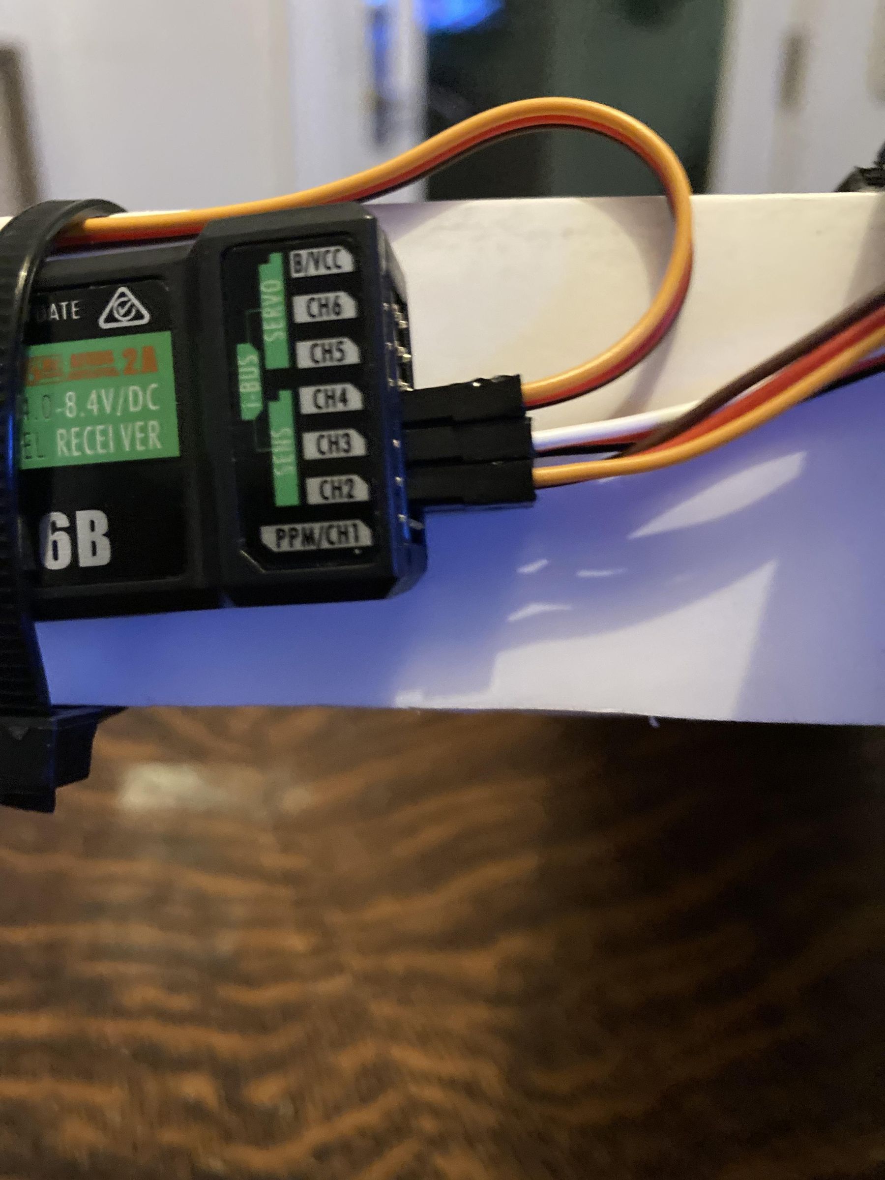 RC Plane : 3 Steps - Instructables