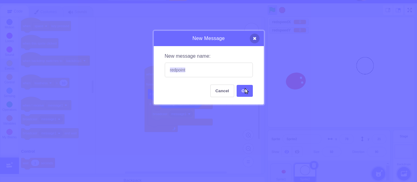 How to Make a Football Game in Scratch : 16 Steps - Instructables