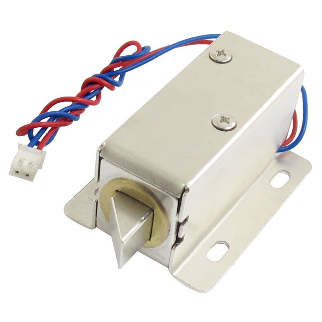 Arduino Based Digital Safe Box 10 Steps Instructables