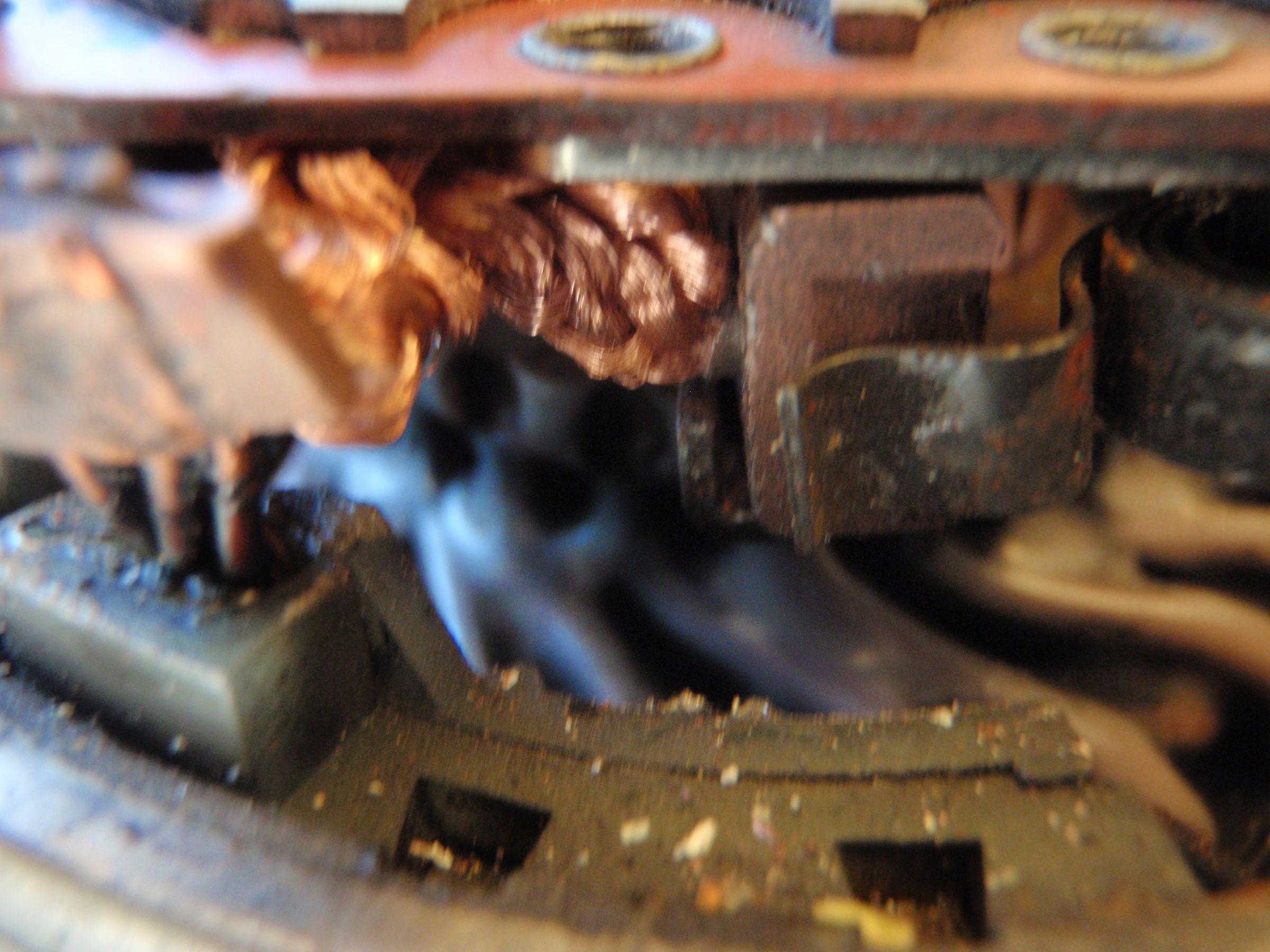 Starter Motor Repair : 15 Steps (with Pictures) - Instructables