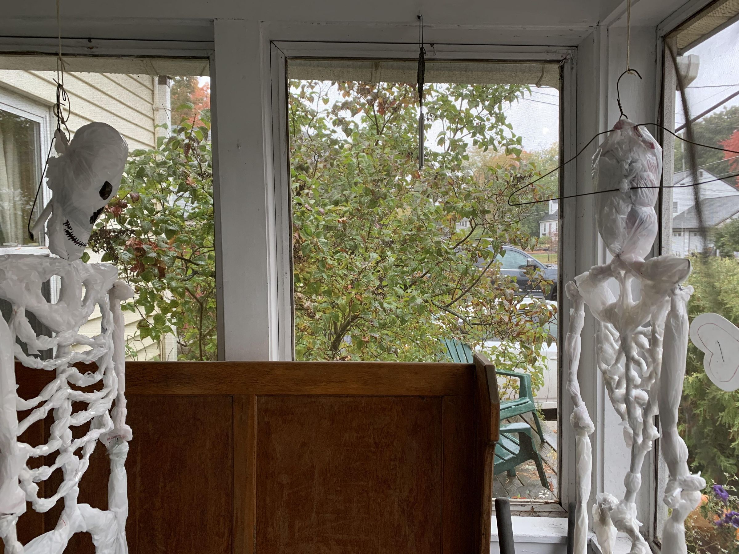 Dancing Skeletons : 5 Steps (with Pictures) - Instructables