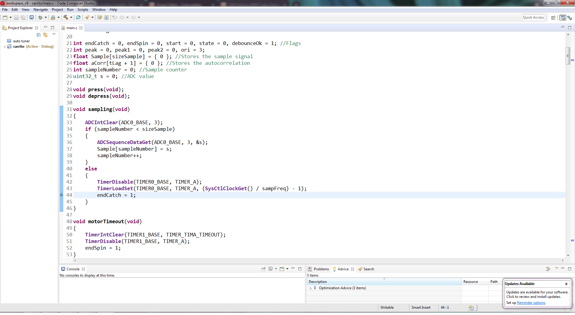 Detachable Guitar Auto Tuner : 6 Steps (with Pictures) - Instructables