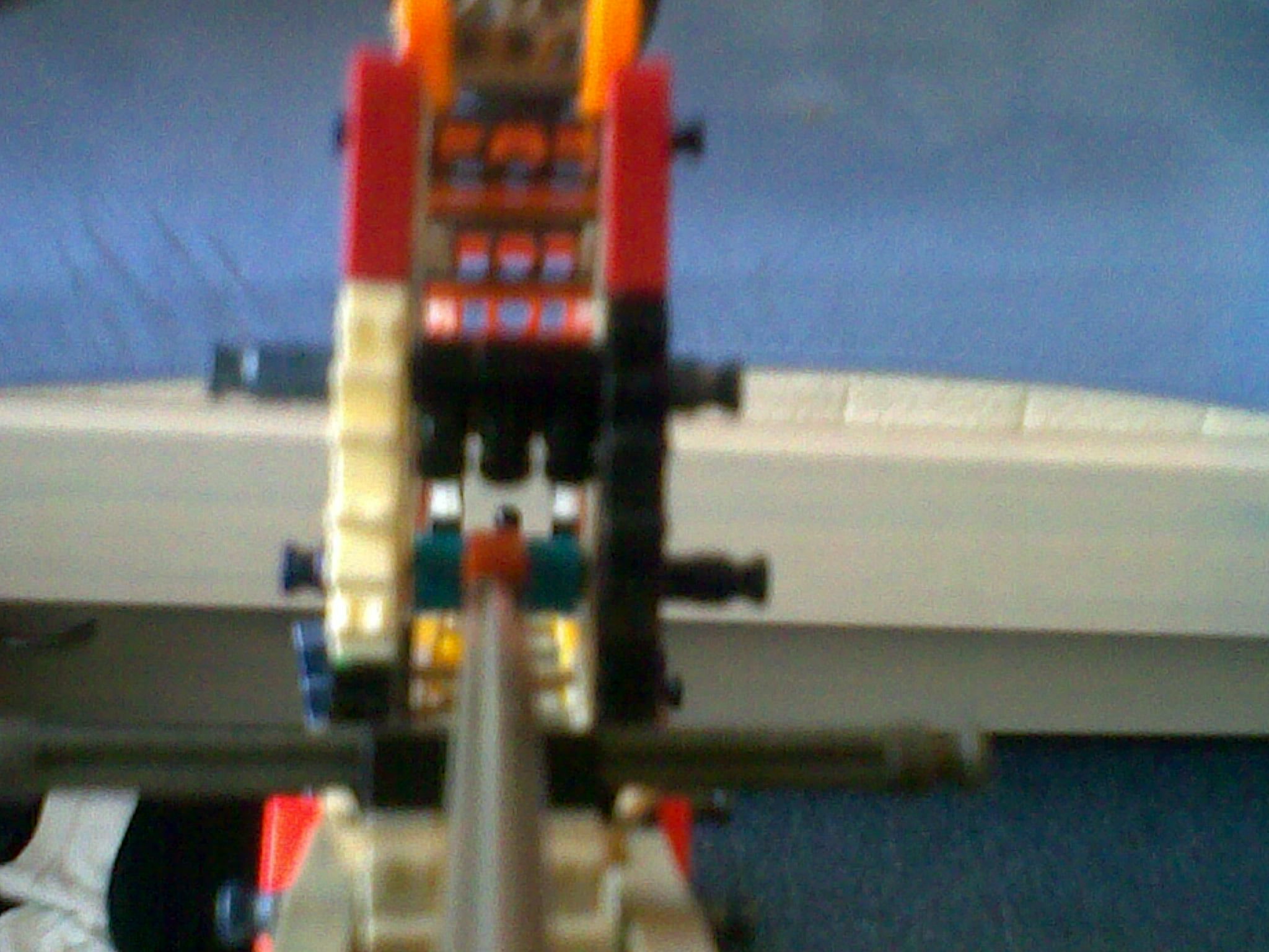 Knex Xm8 - Instructables