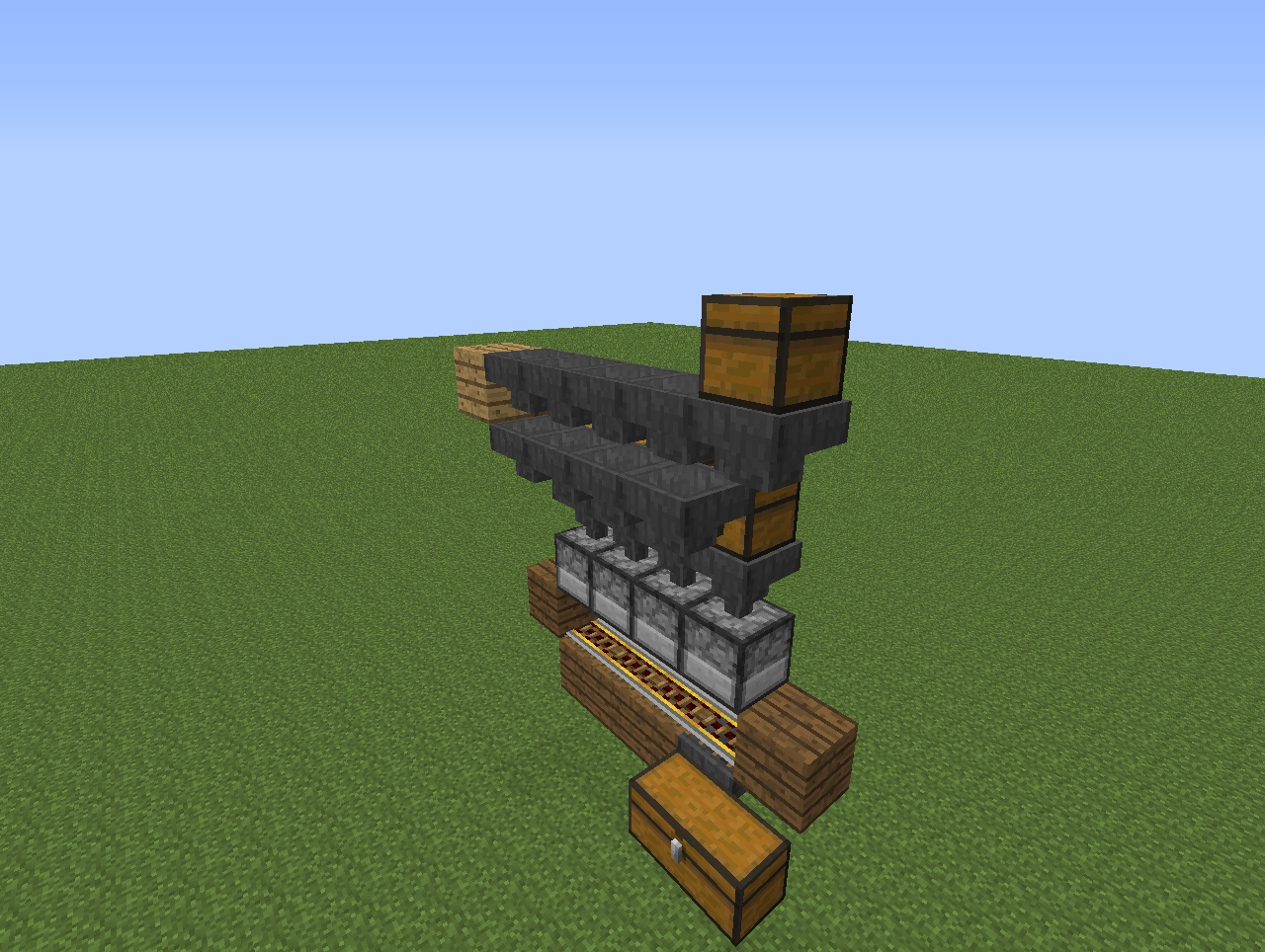 Super Smelter : 14 Steps - Instructables