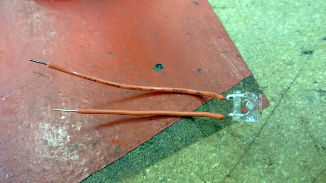 Self-Lighting Light Bulb : 7 Steps - Instructables