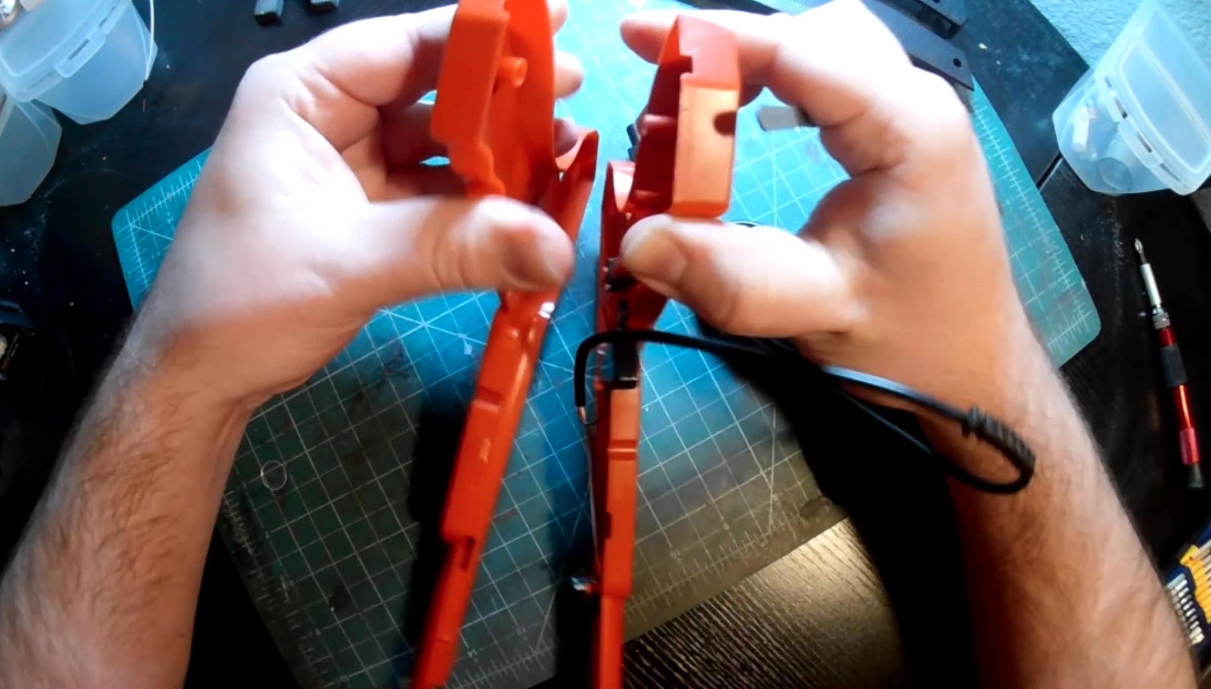 NES Zapper LED Mod : 4 Steps - Instructables