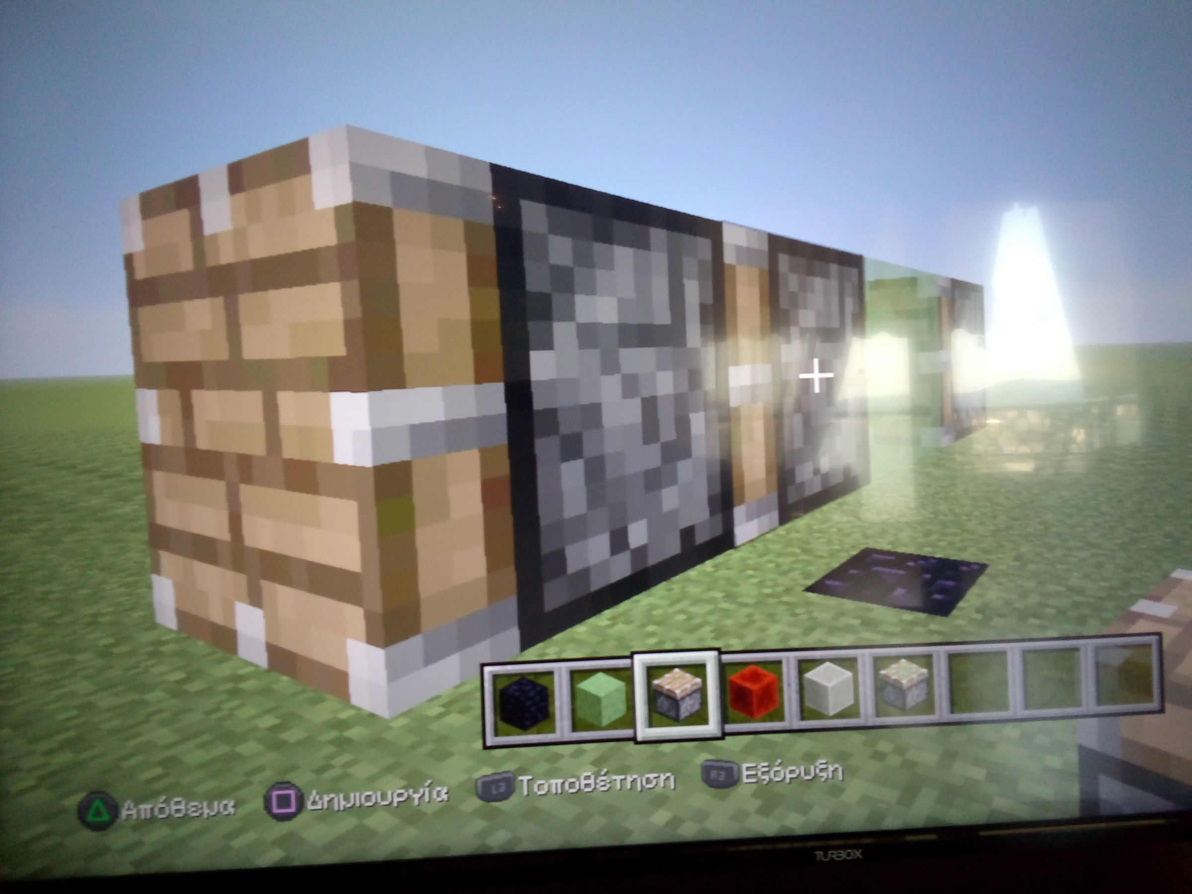 How to Make a Working Car in Minecraft : 4 Steps - Instructables