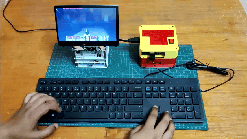 POWER Pi : 12 Steps (with Pictures) - Instructables