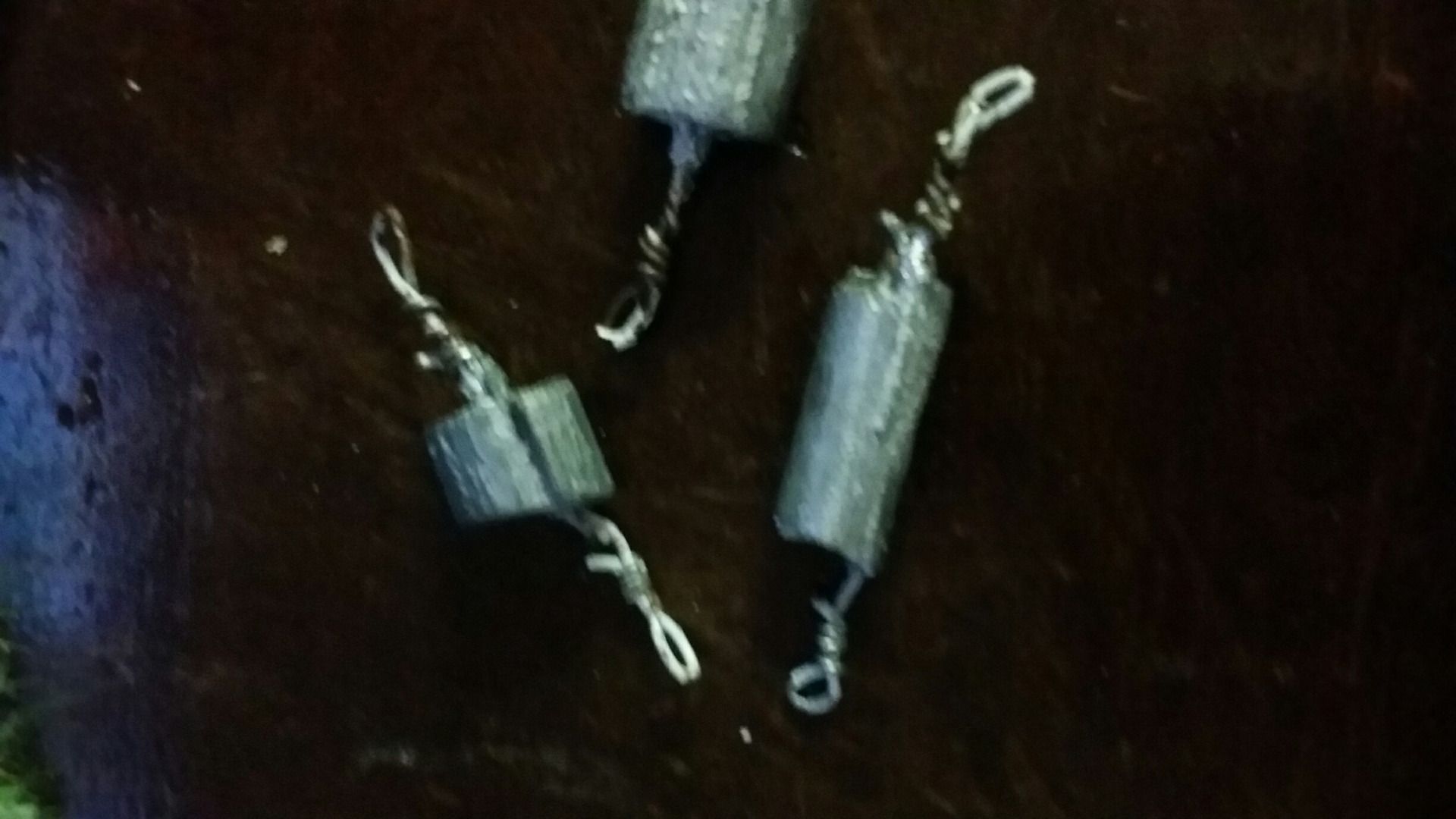 Cast You Own Spider Sinkers : 5 Steps - Instructables