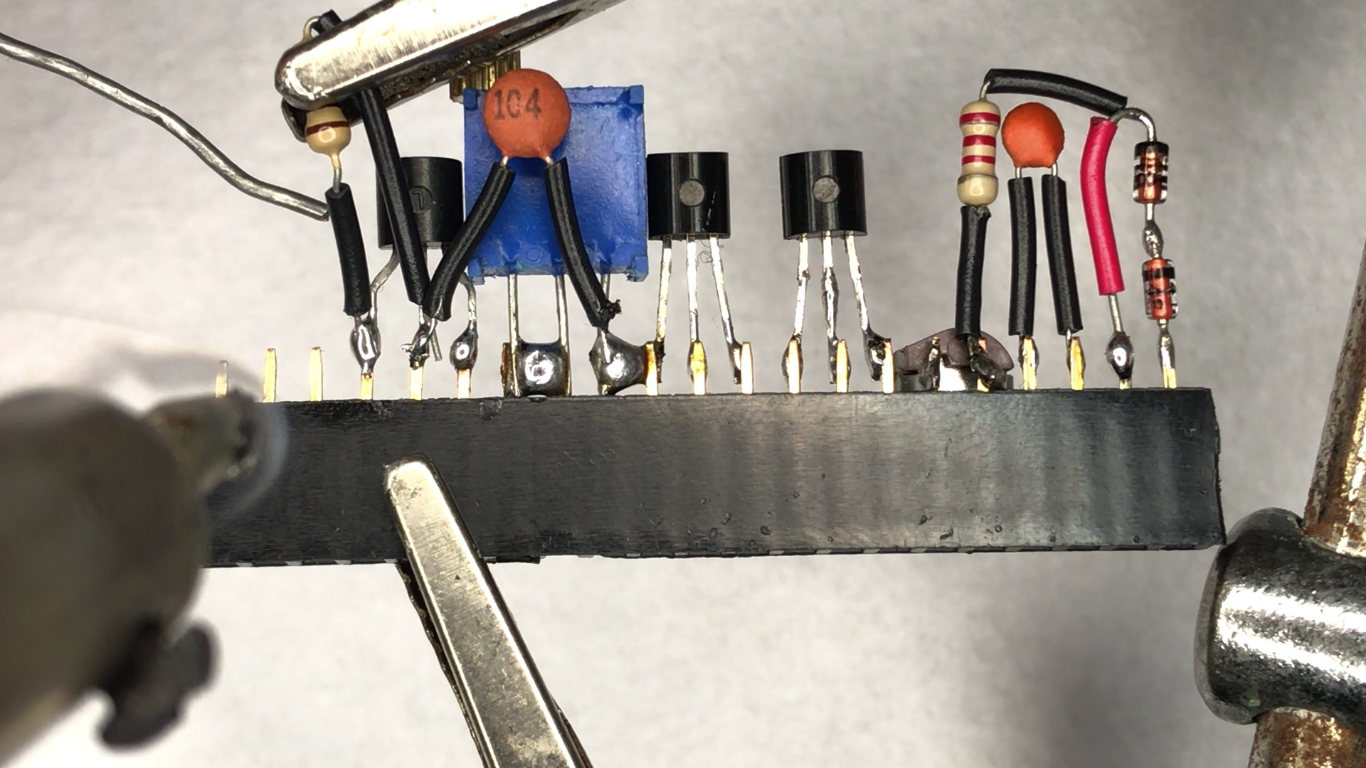 ¡BUILD AN AM RADIO RECEIVER! : 11 Steps (with Pictures) - Instructables