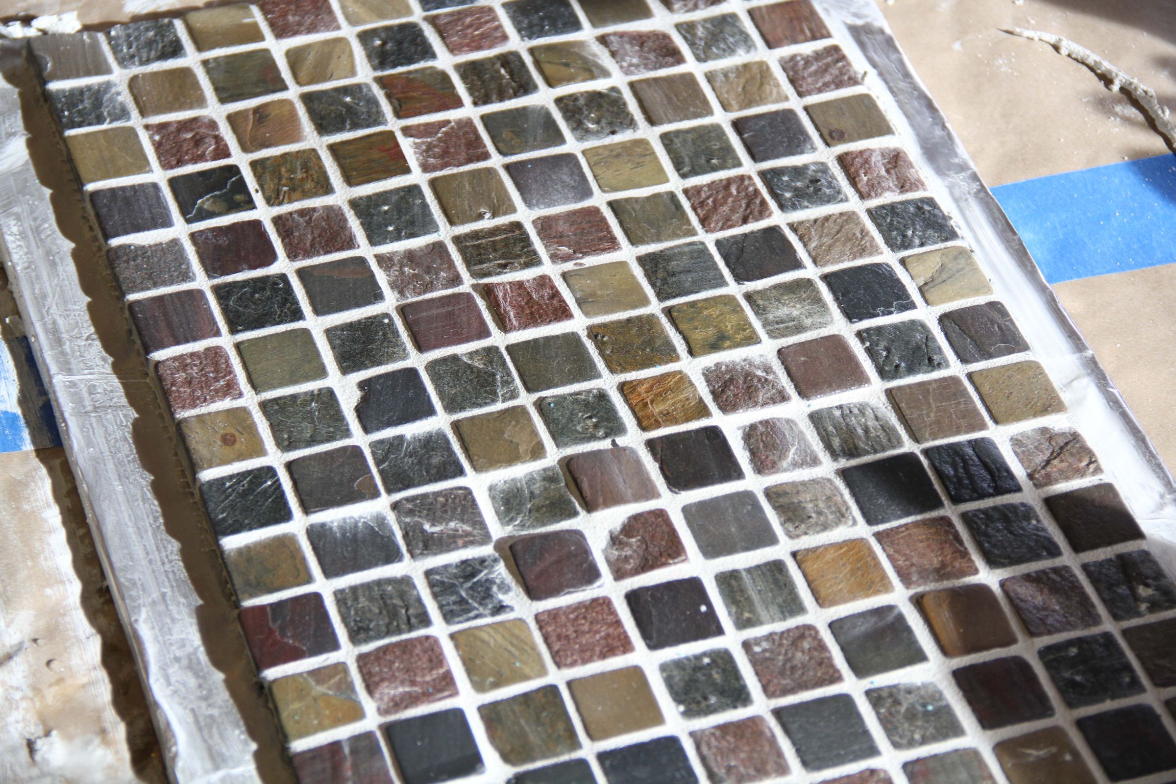 Removable Tile Panels : 6 Steps - Instructables
