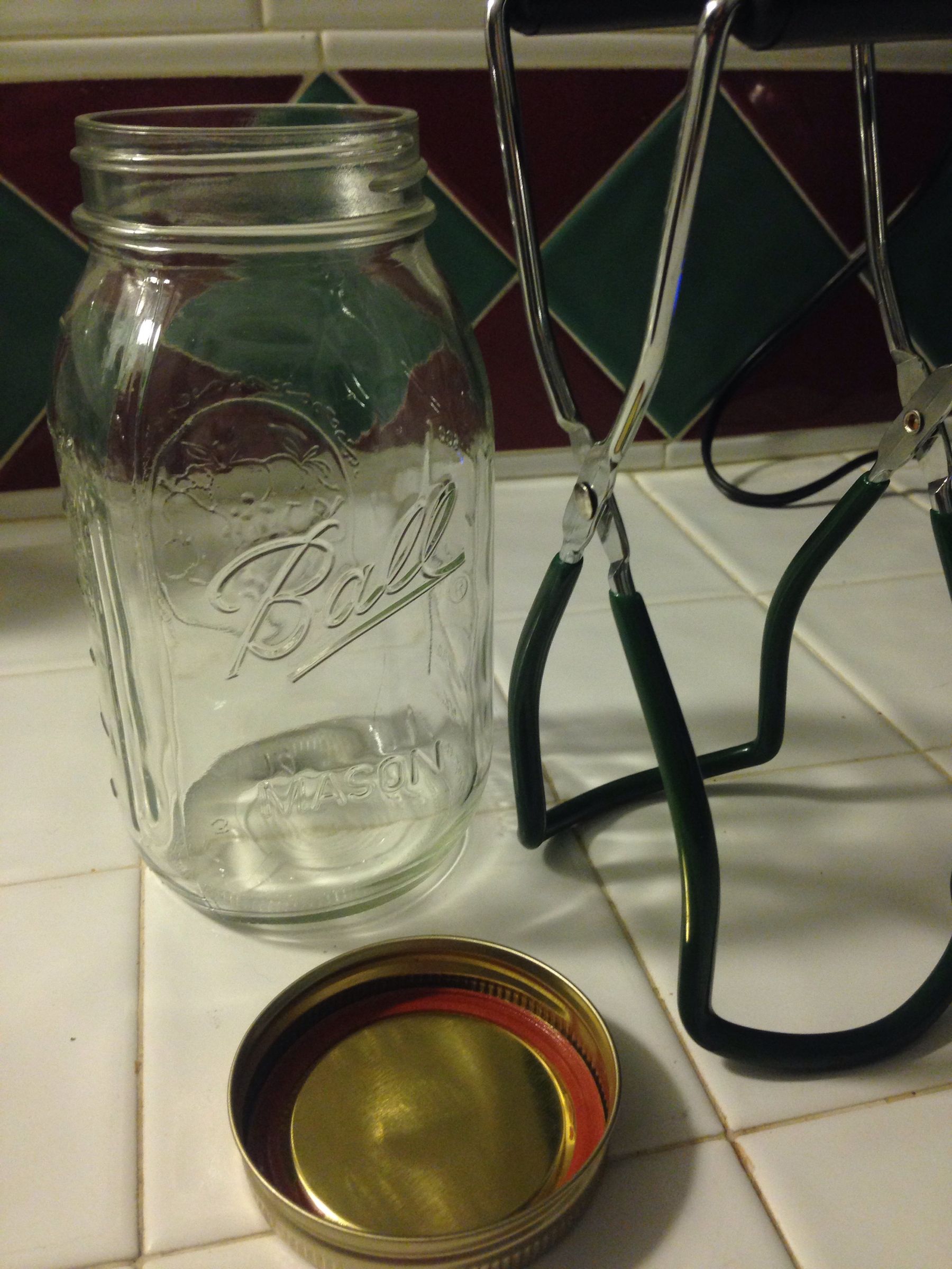 Improving Hooch : 5 Steps - Instructables