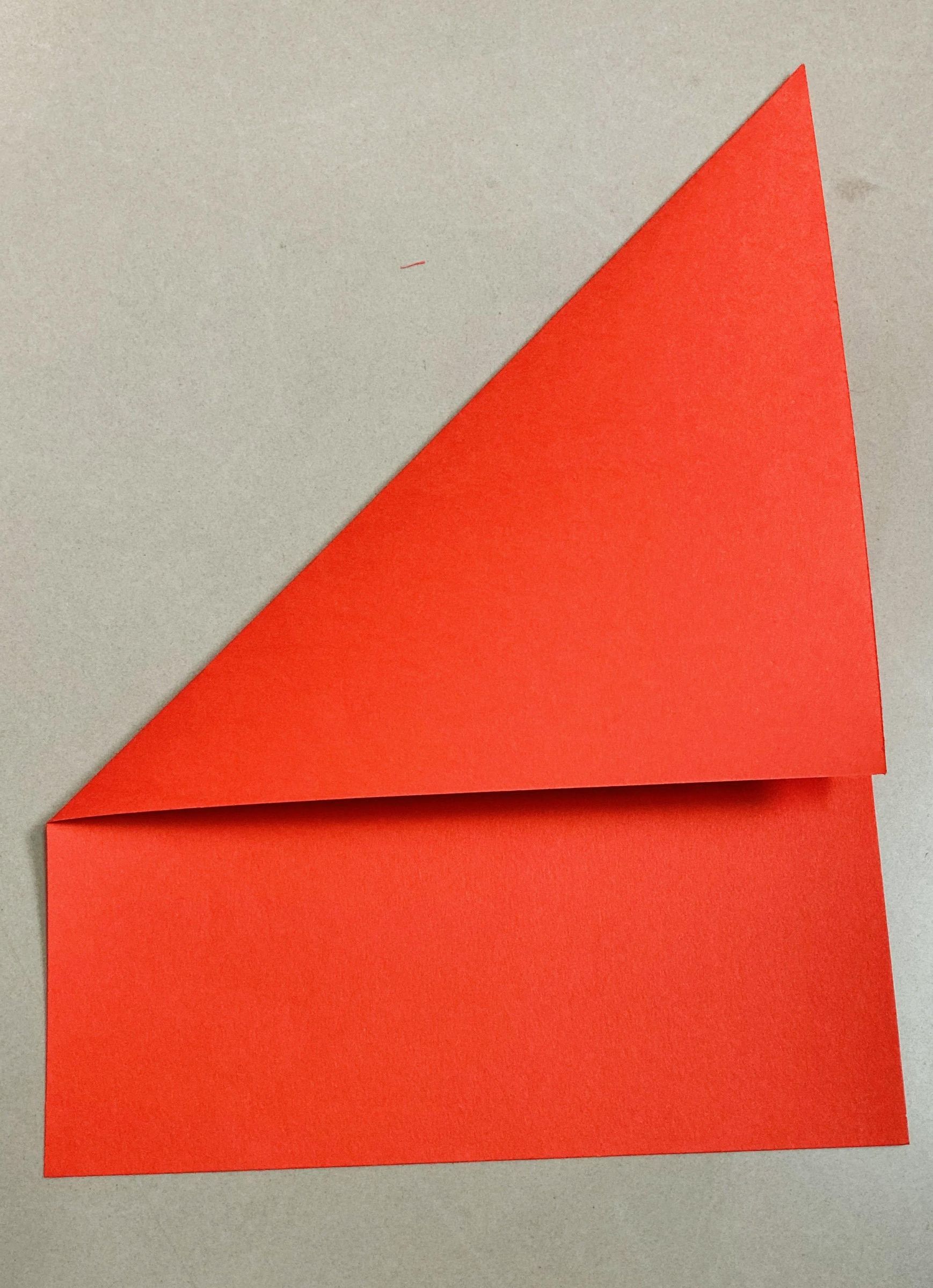 Never Ending Origami Flexagon : 4 Steps - Instructables
