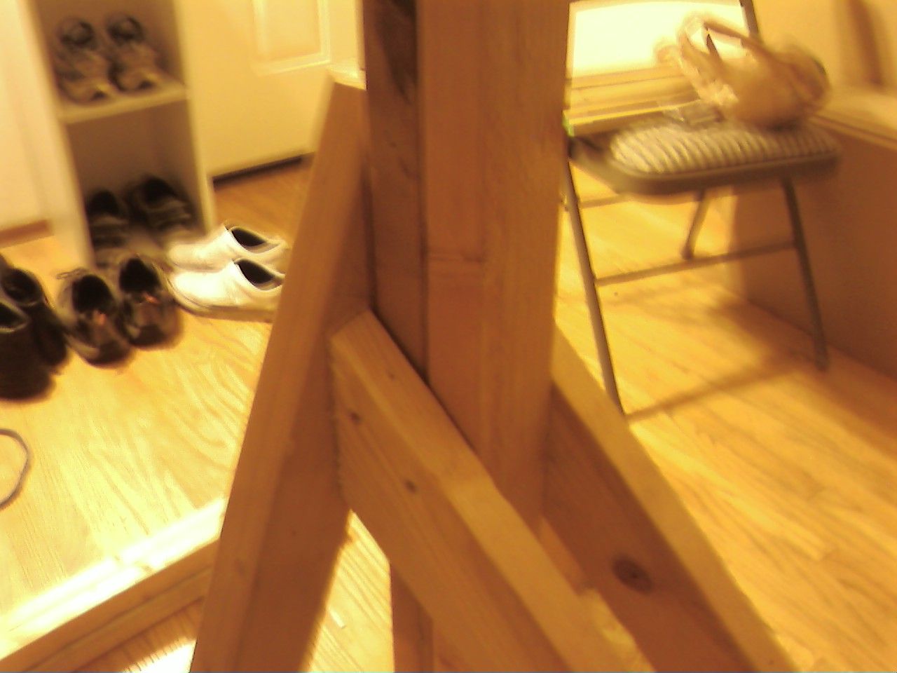 Bike Tree V2.0 for $10 or Less : 6 Steps - Instructables