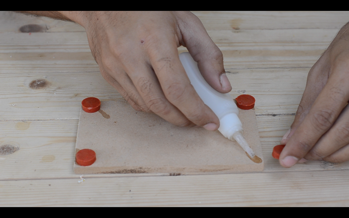 DIY Portable Air Pump : 8 Steps (with Pictures) - Instructables