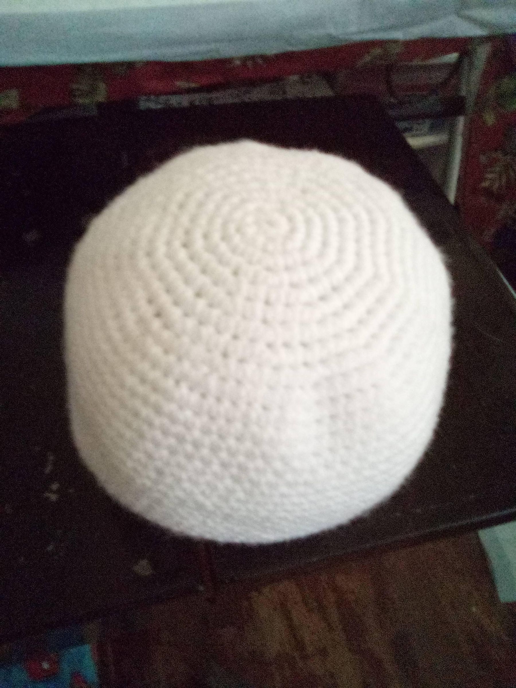 Zero Crochet Doll : 13 Steps (with Pictures) - Instructables