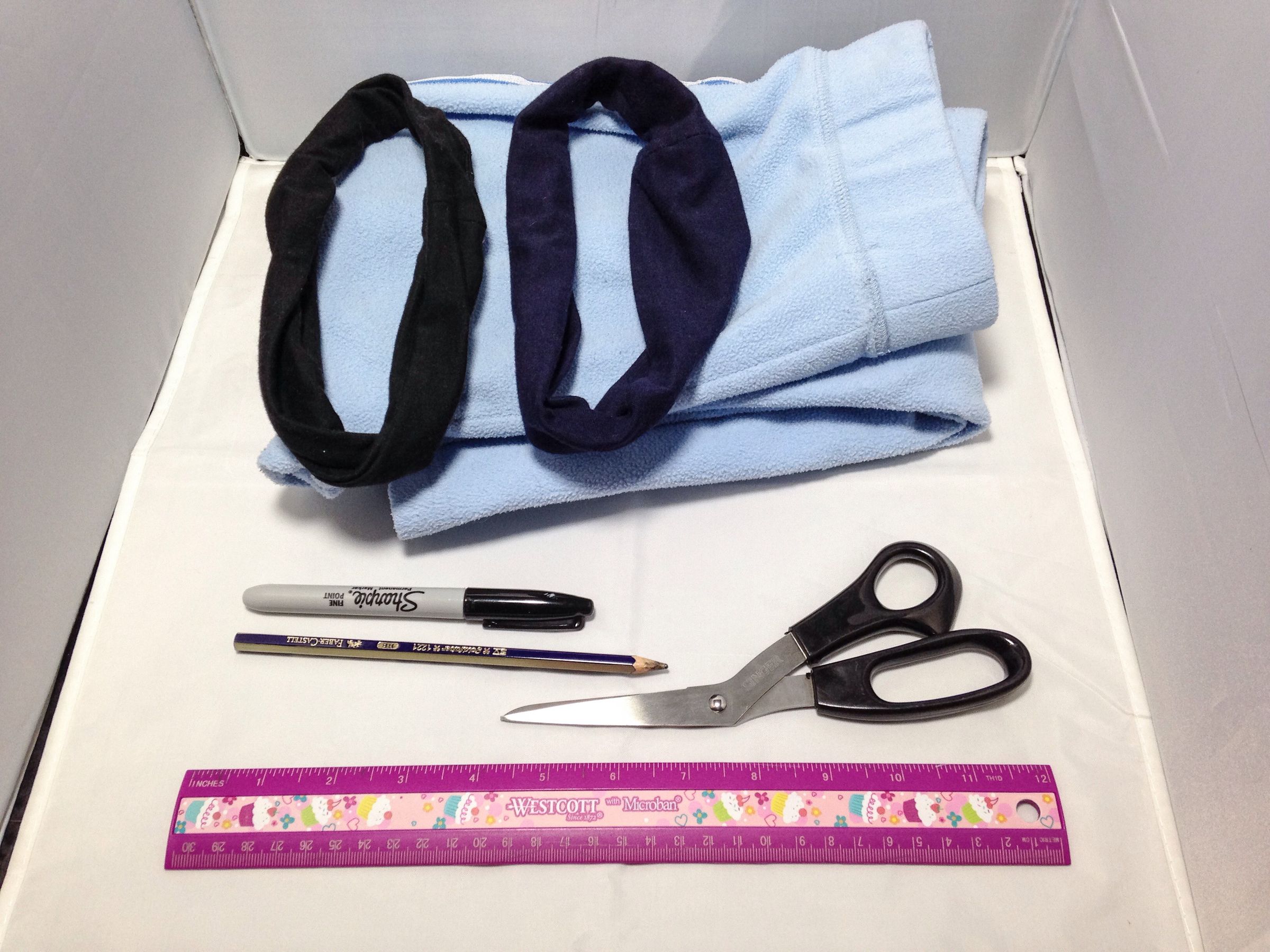 DIY Ski Mask : 5 Steps - Instructables