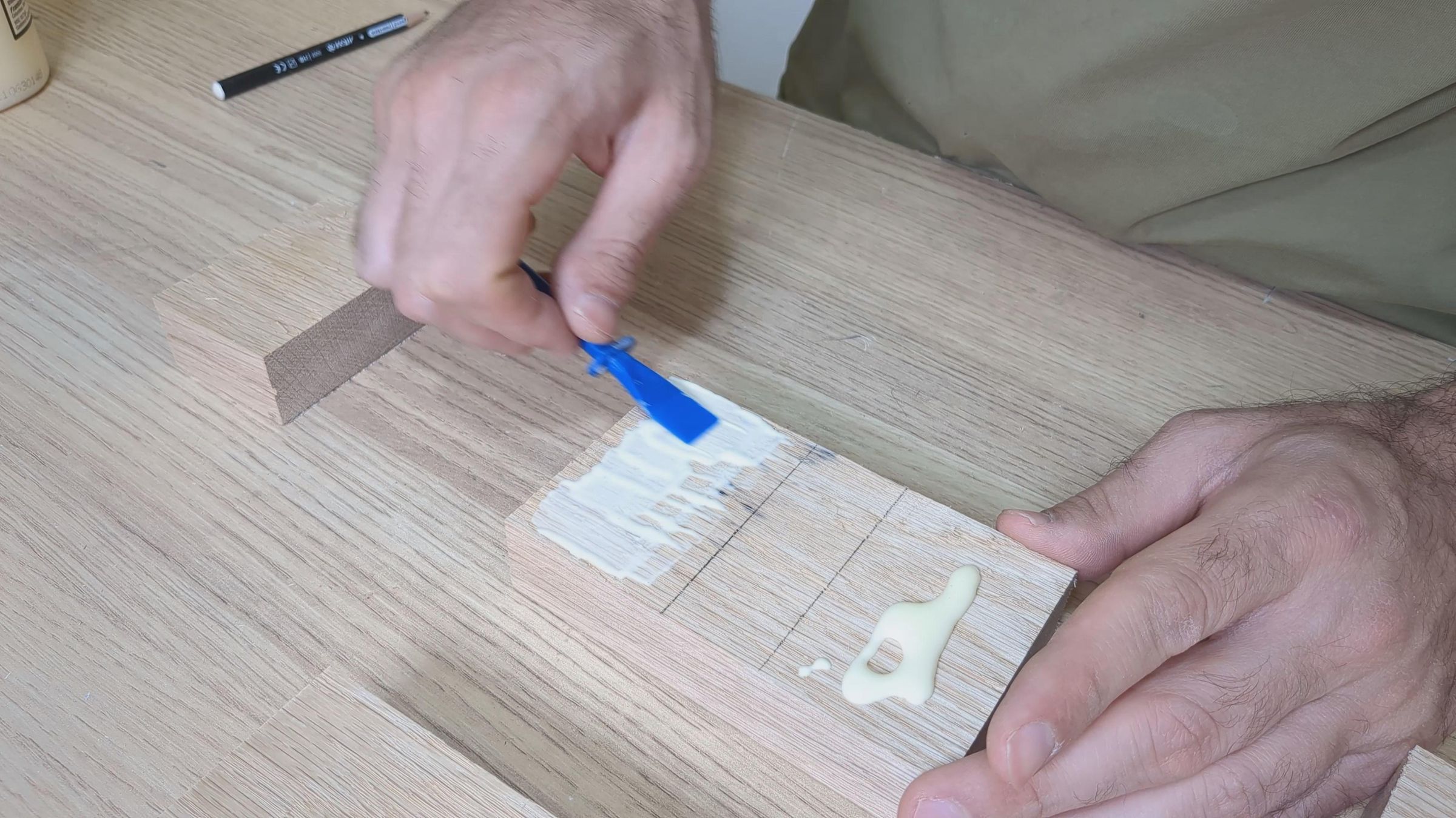 Create Your Own Mallet: an Easy and Cost-Effective Project! (with ...