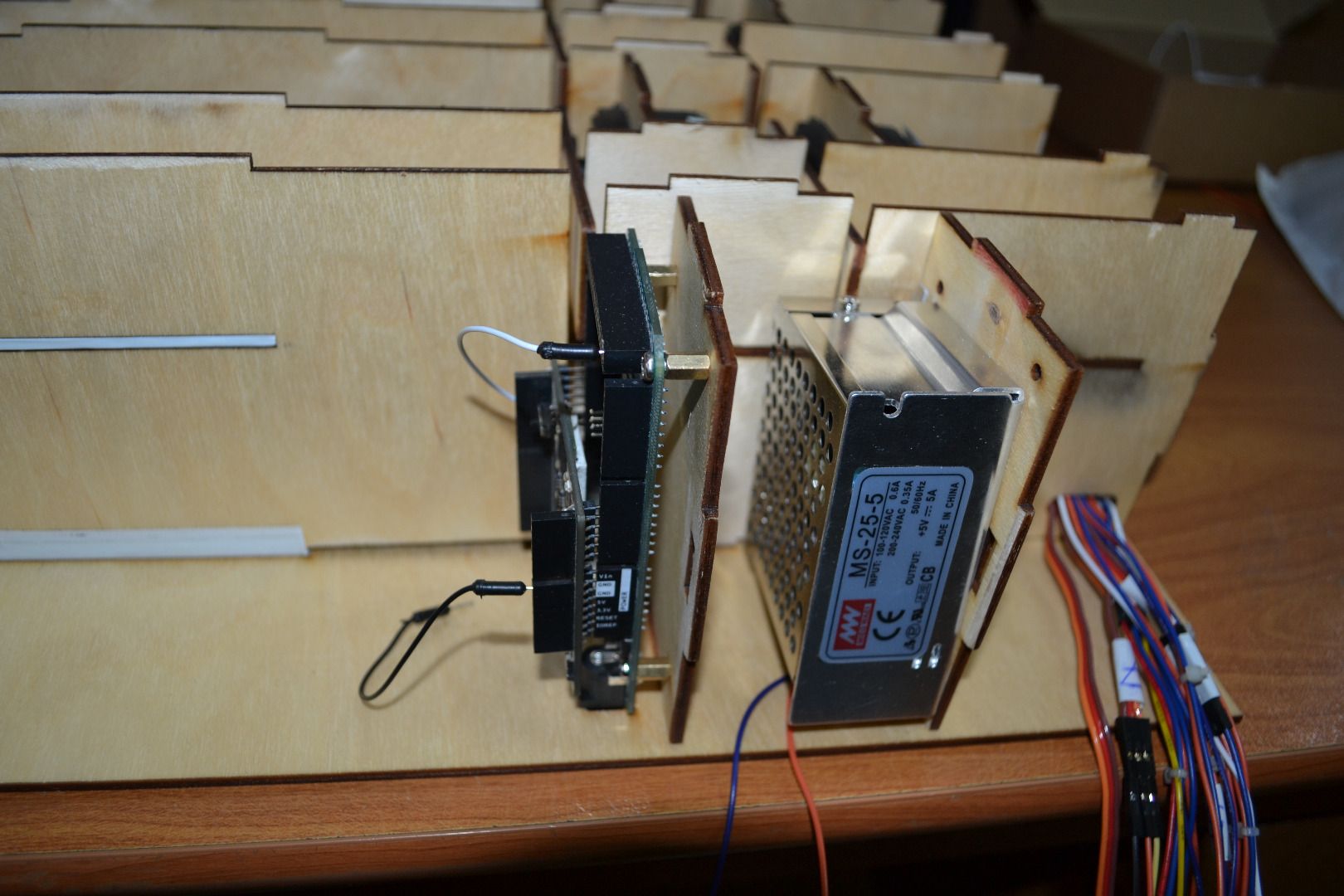 DIY Vending Machine Using Arduino & 1Sheeld : 5 Steps - Instructables