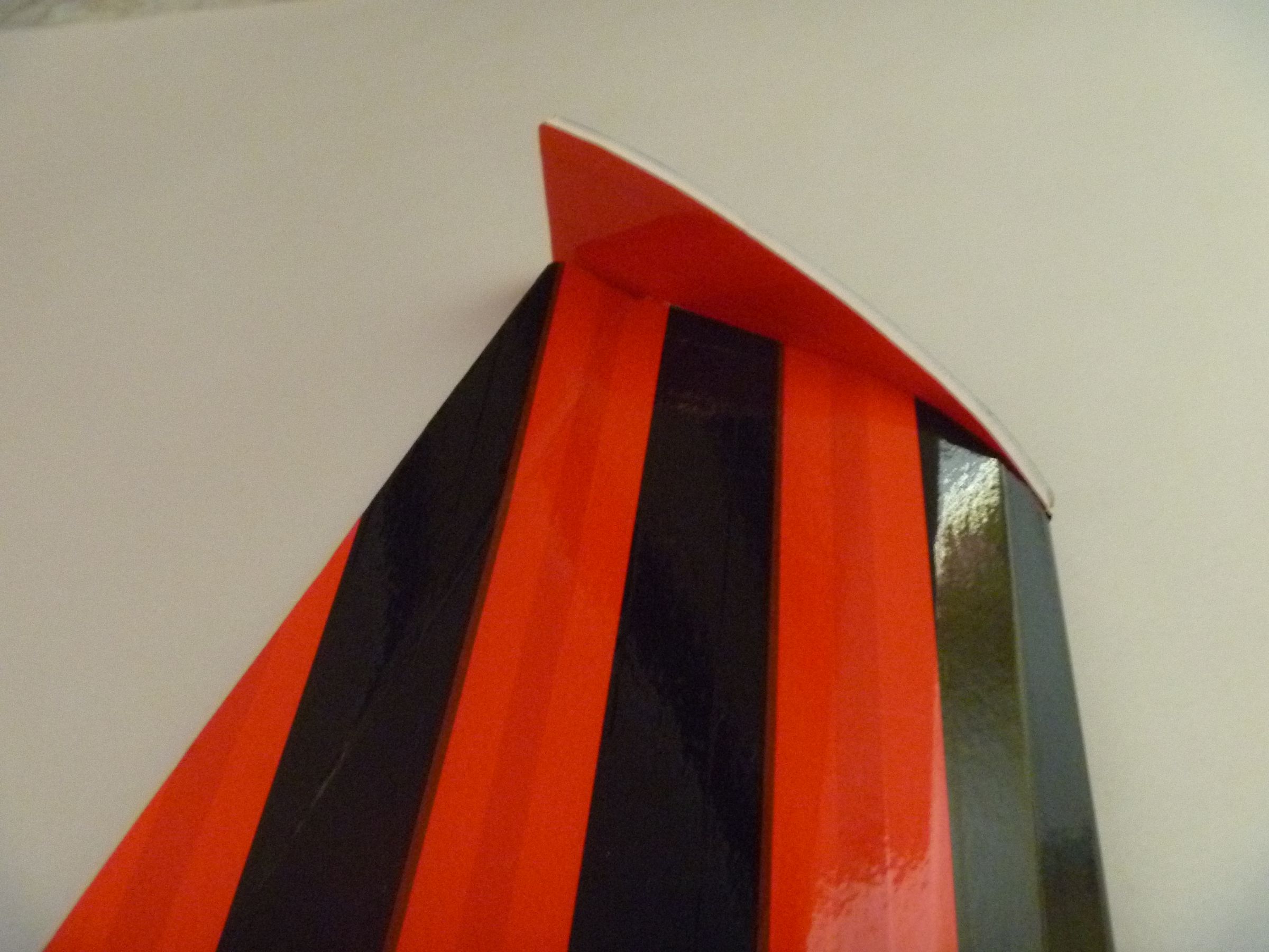 Building "The Frenzy" RC Wing : 11 Steps (with Pictures) - Instructables