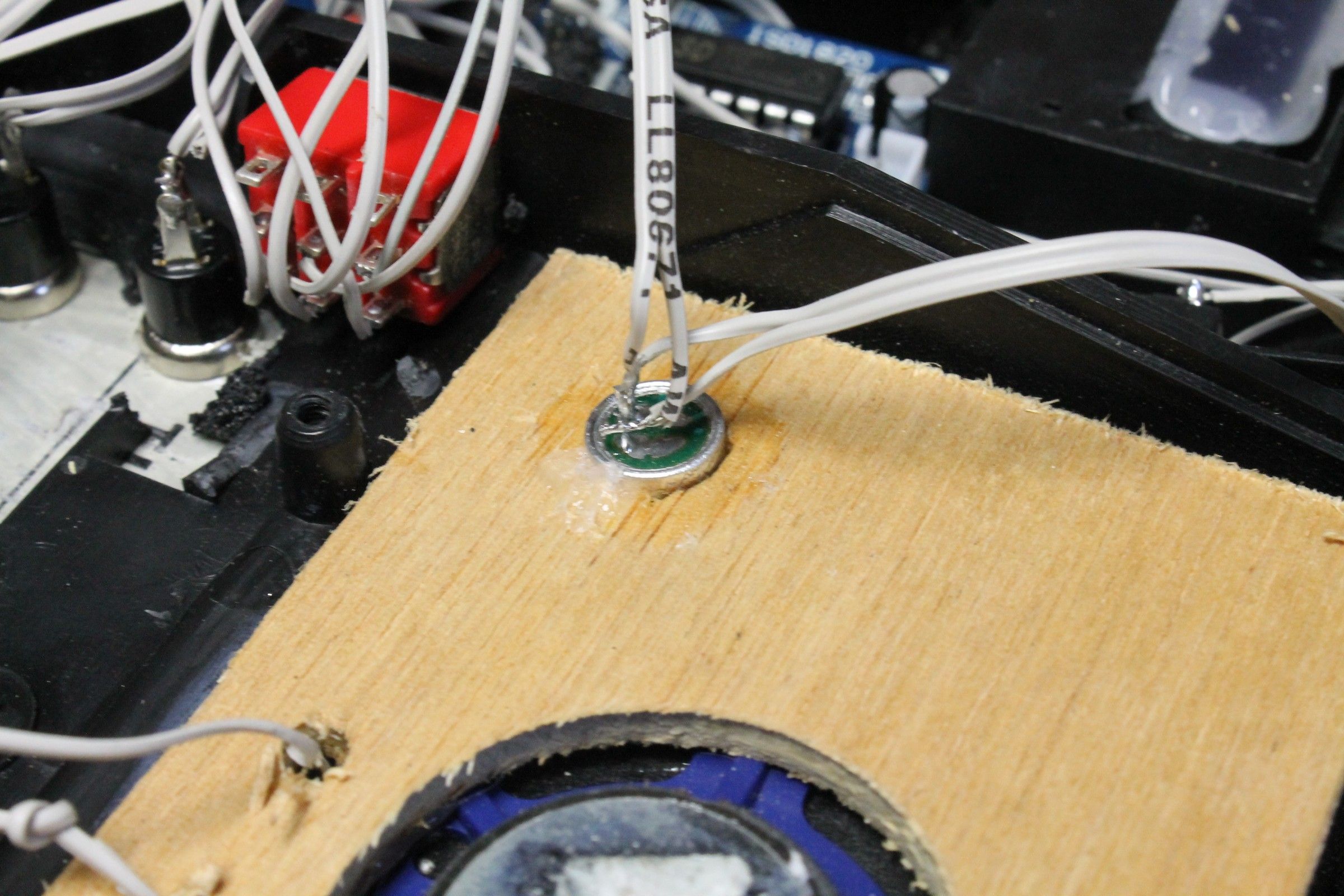 Sound Bending Synth : 14 Steps (with Pictures) - Instructables