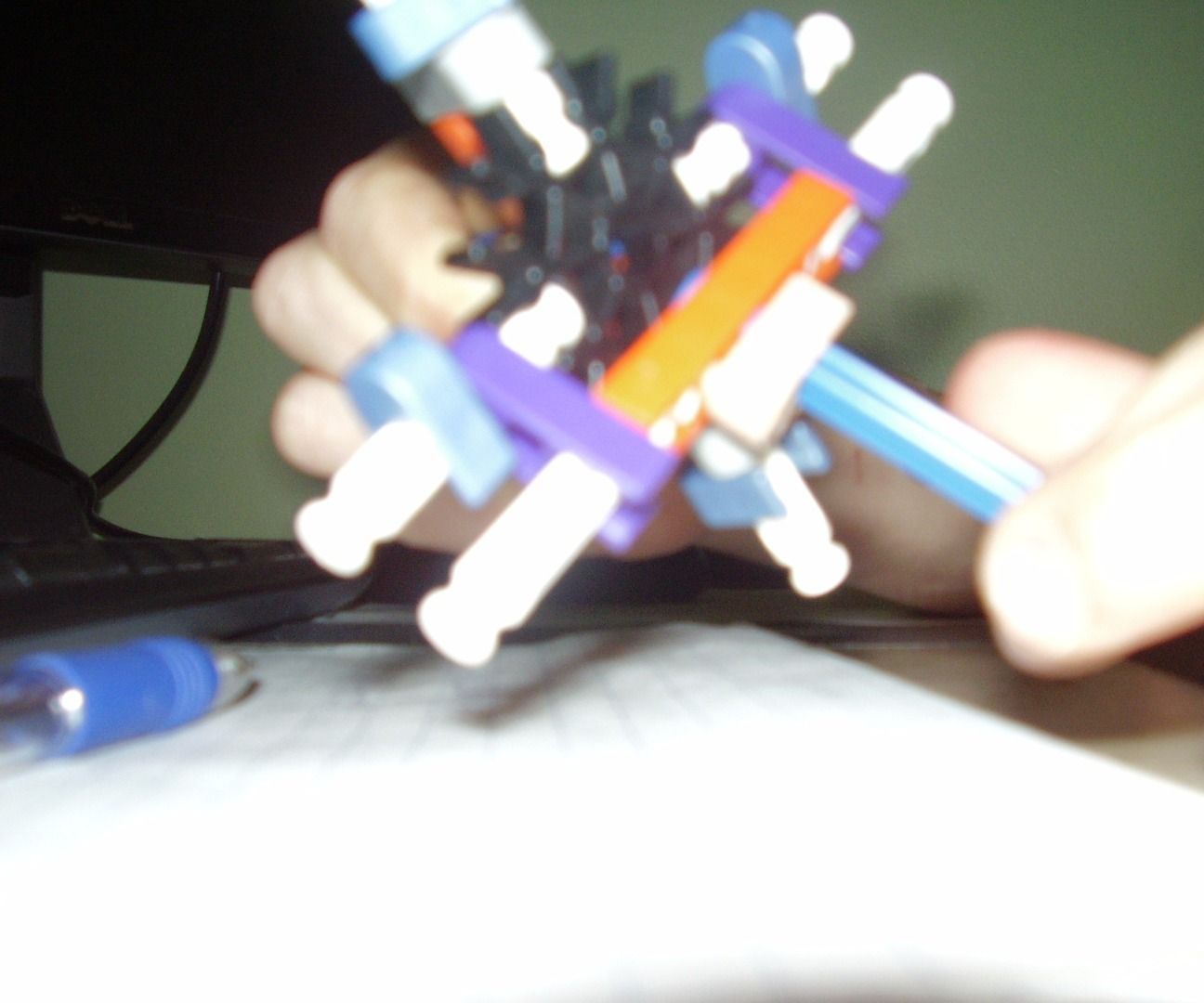 Universal Joint - Instructables