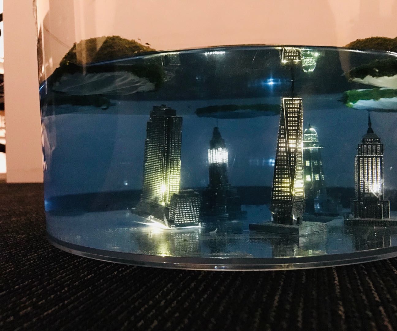 Light Pollution : 4 Steps - Instructables