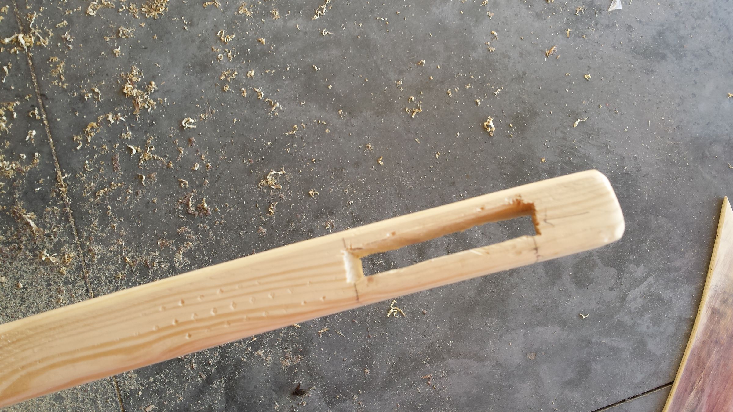 Grim Reaper Scythe / Sickle : 4 Steps (with Pictures) - Instructables