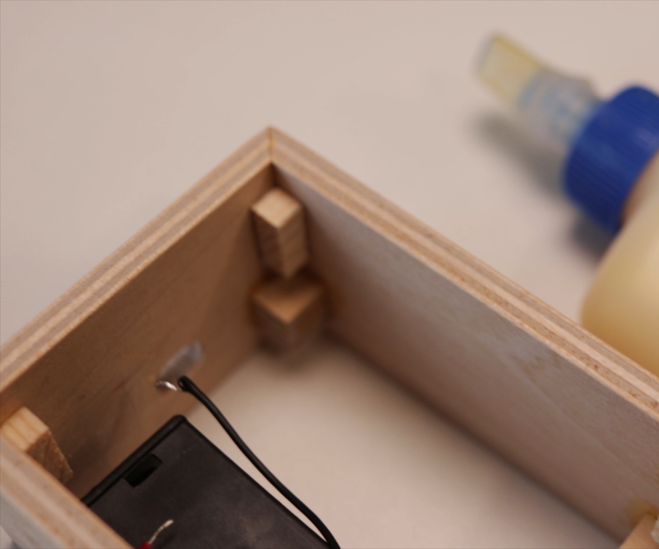 Scrolling Text Display (A to Z Guide) : 25 Steps (with Pictures ...