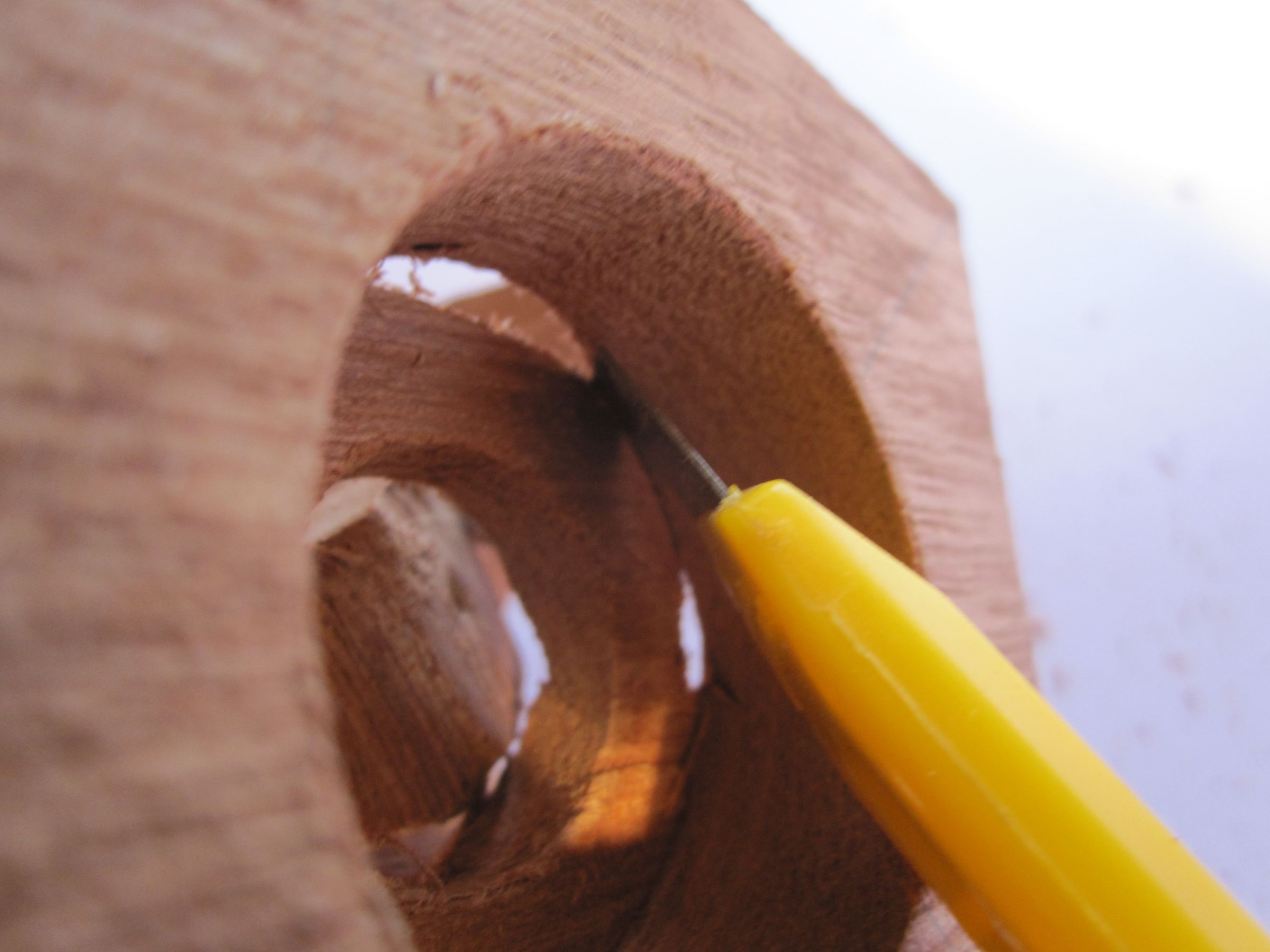 How to Make a Cube Within Cube Within a Cube Puzzle : 6 Steps (with ...