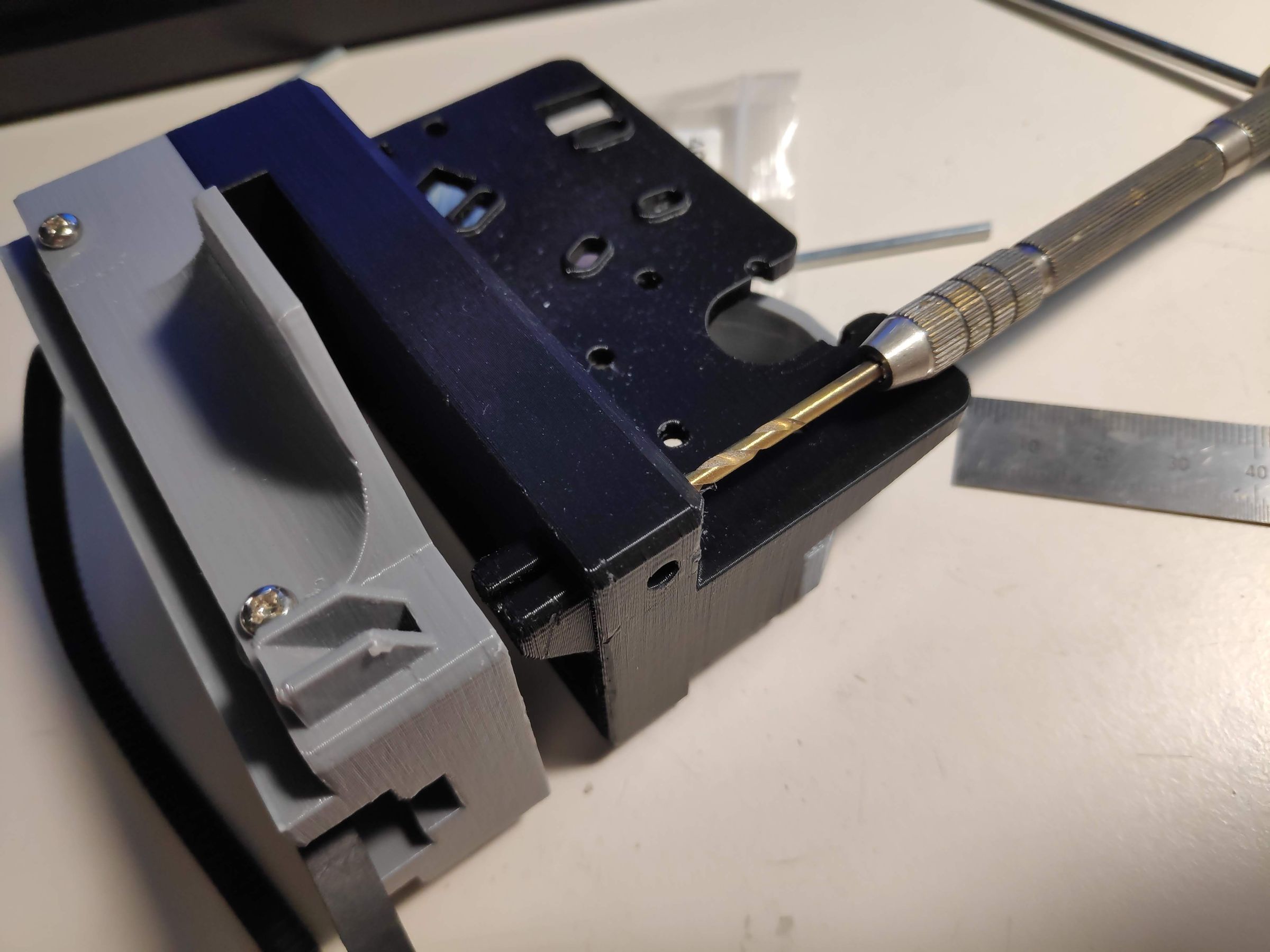 Making Music Box Punch Machine With Arduino : 12 Steps (with Pictures ...