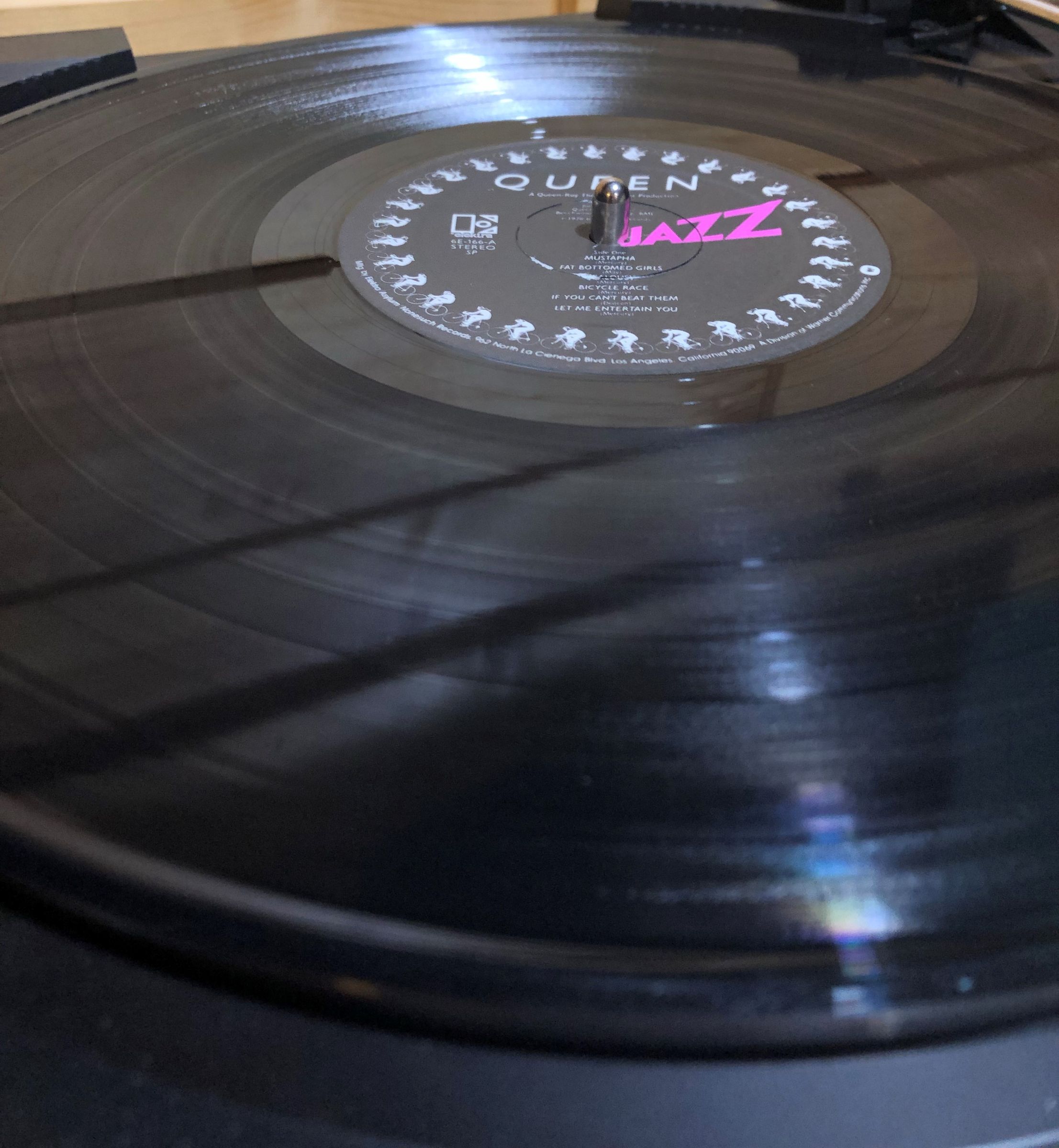 Simple Way to Clean Vinyl Records : 5 Steps (with Pictures) - Instructables