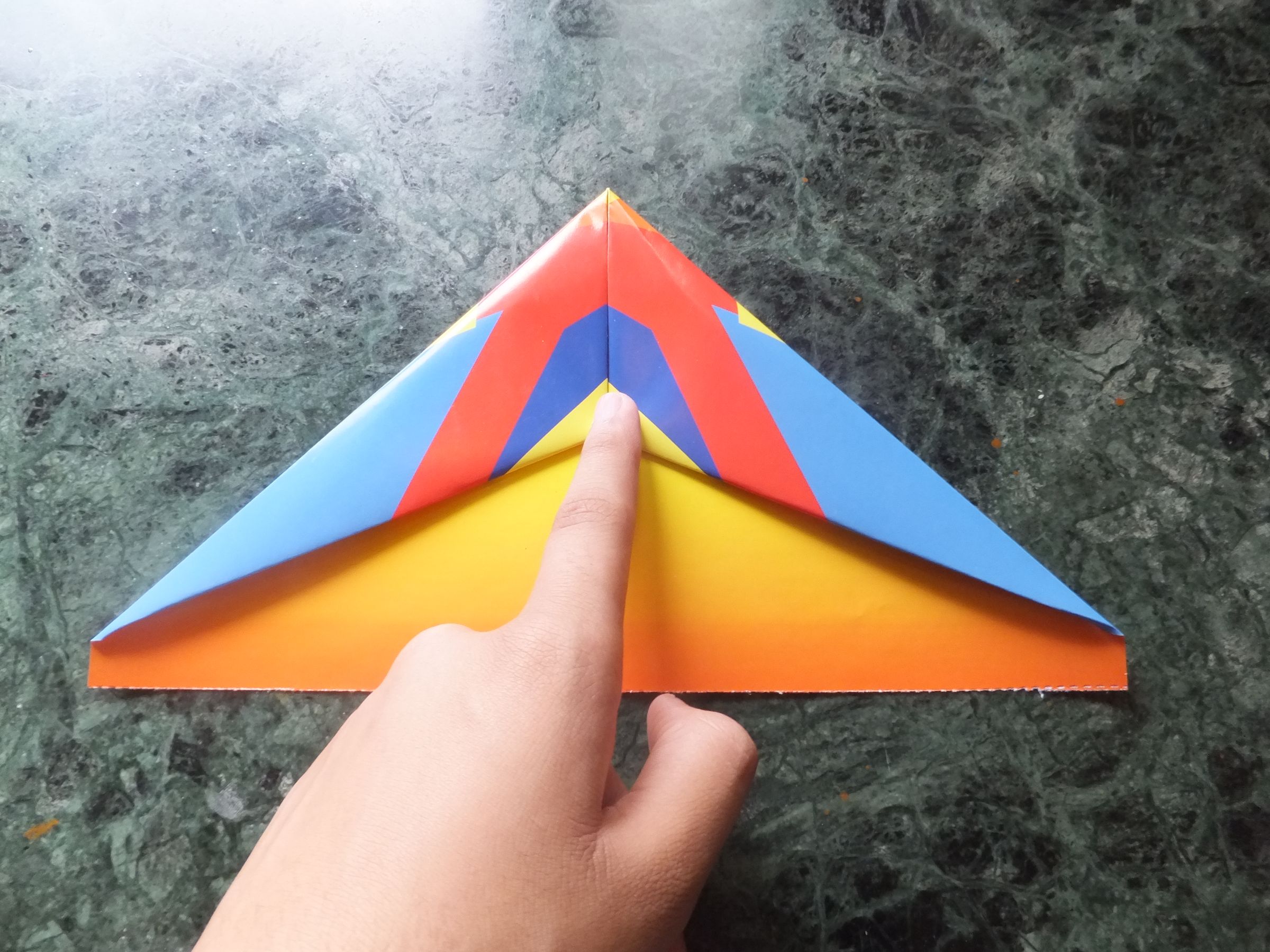 How to Make 10 Awesome Paper Airplanes! : 13 Steps - Instructables