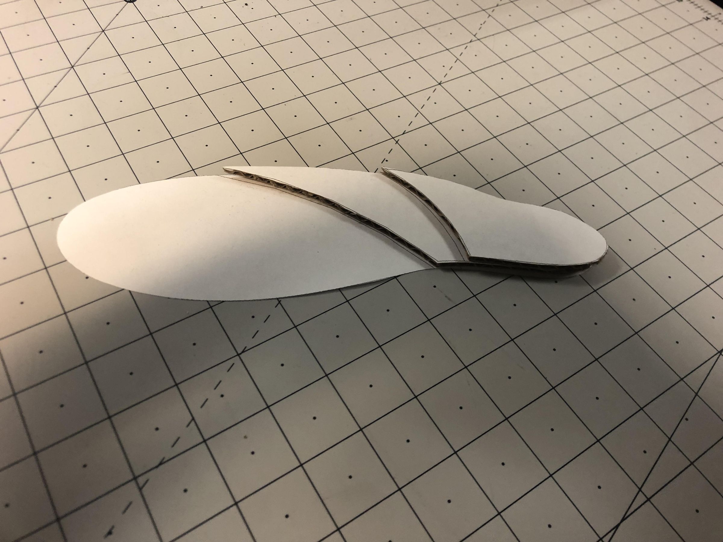 "Helicopter Seed" Spinning Toy : 5 Steps (with Pictures) - Instructables