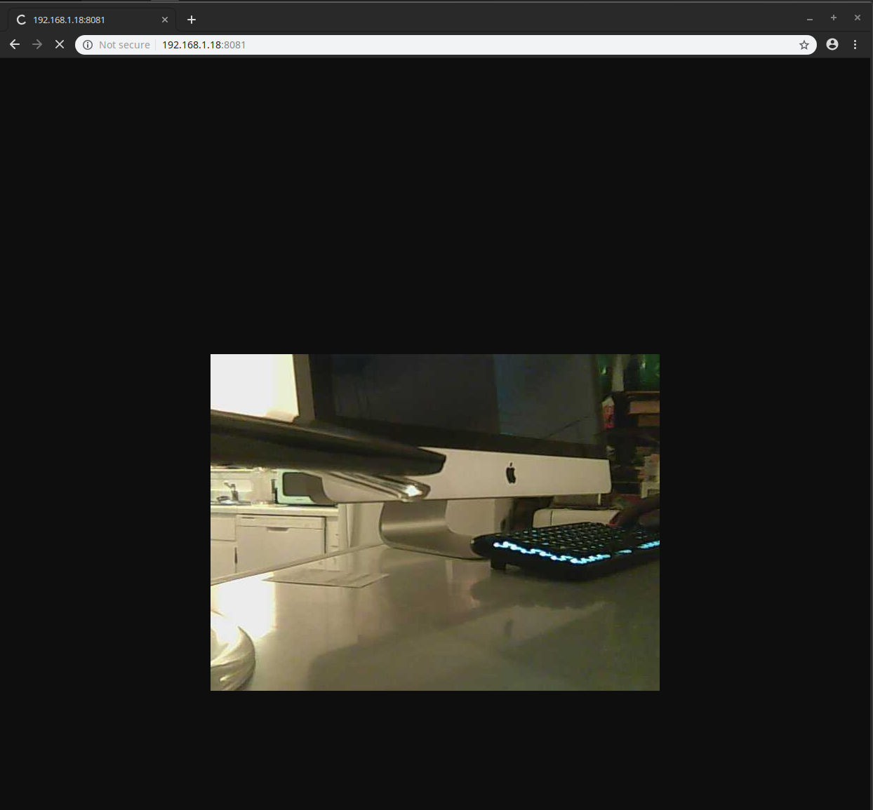 Browser Controlled Roomba Robot With the Raspberry Pi Model 3 A+ : 6 Steps (with Pictures ...