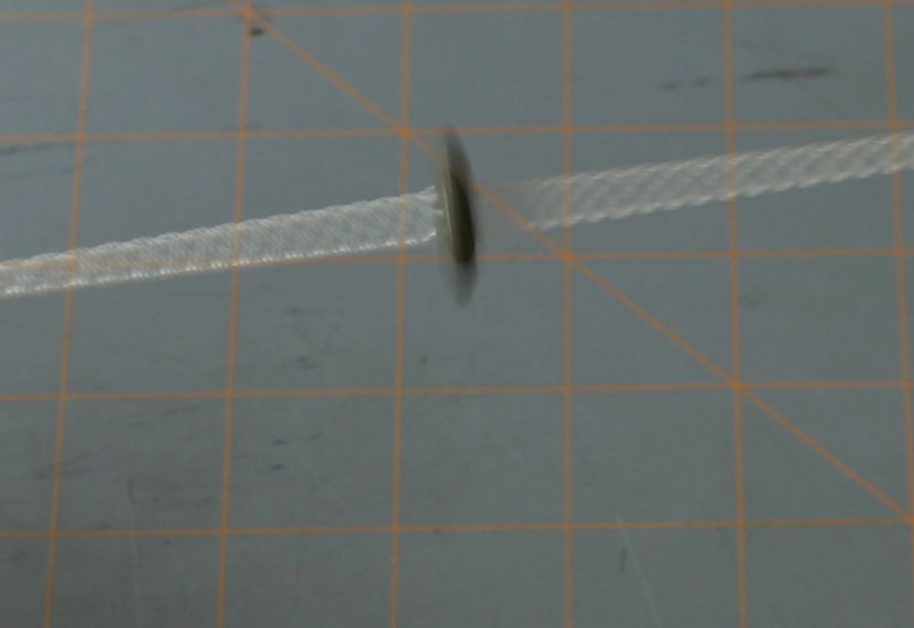 SPINNING BUTTON OF CHAOS : 7 Steps - Instructables