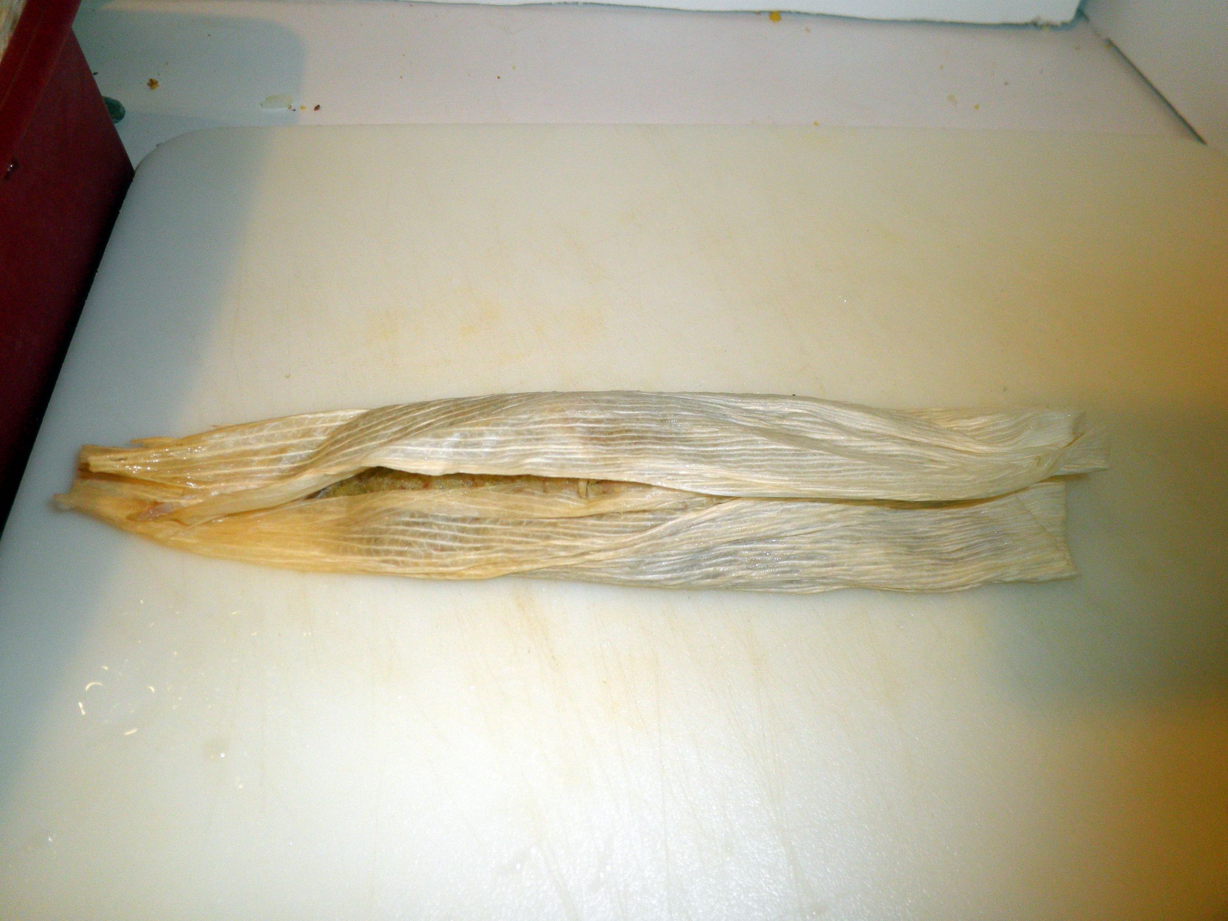 Thanksgiving Tamales : 7 Steps (with Pictures) - Instructables