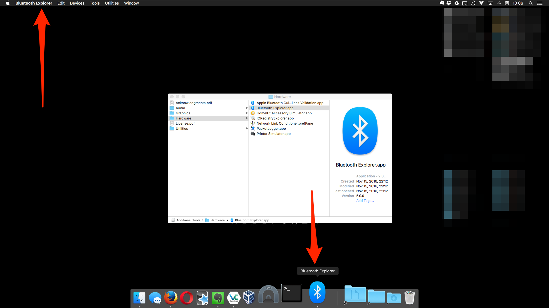 How to Setup a Bluetooth Dongle on a Macbook Pro : 6 Steps - Instructables