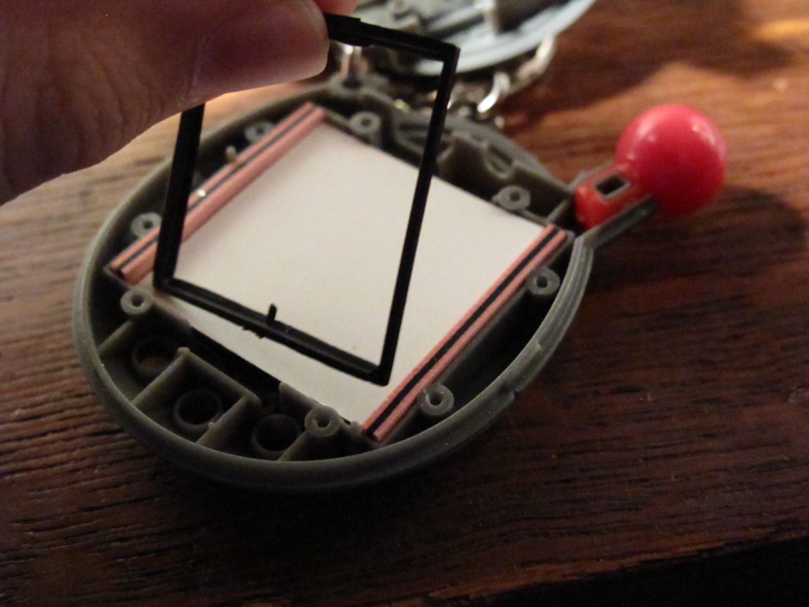 How to Make Custom Backgrounds for Your Tamagotchi : 8 Steps ...