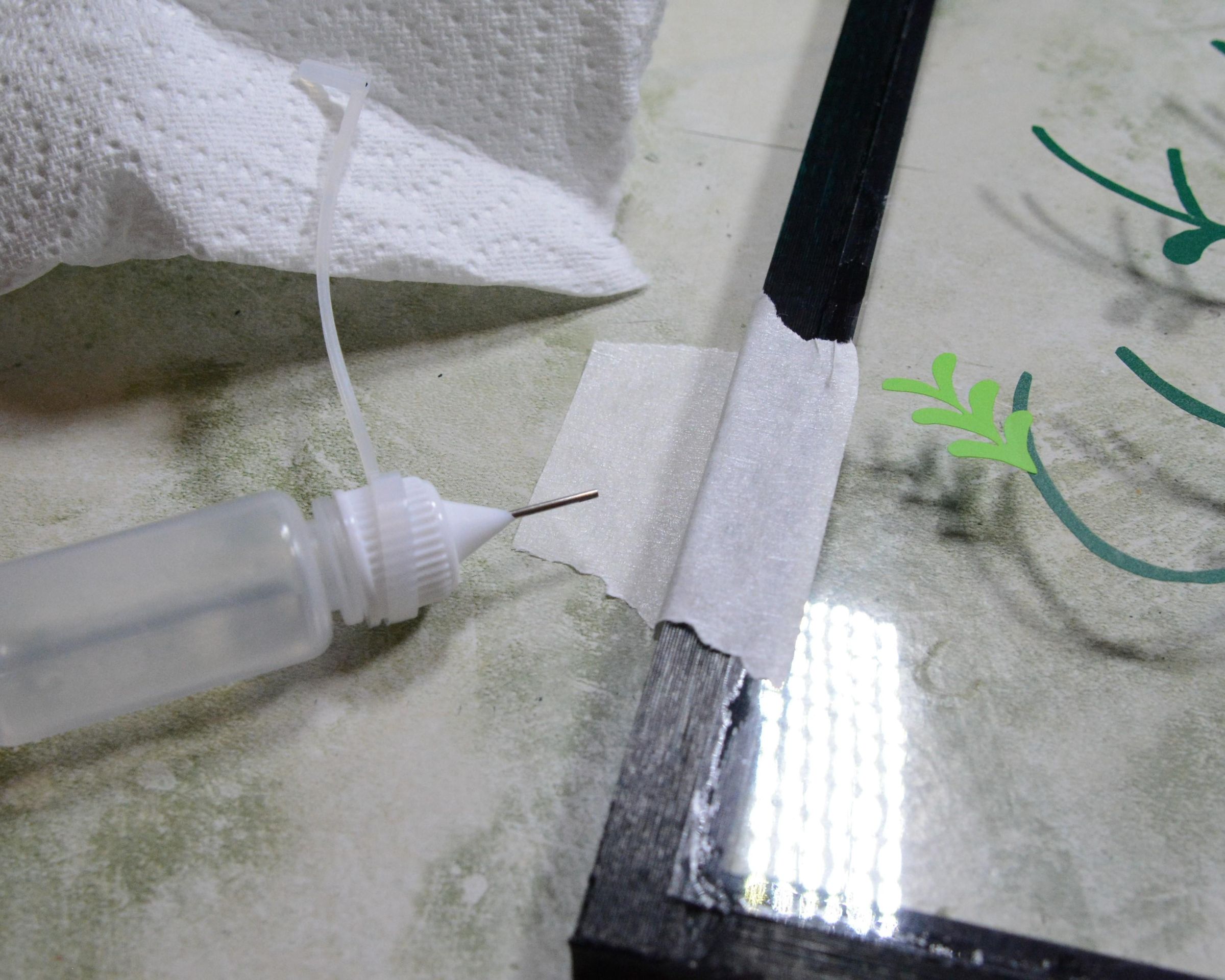 Multi-layered Design Light Box : 6 Steps (with Pictures) - Instructables