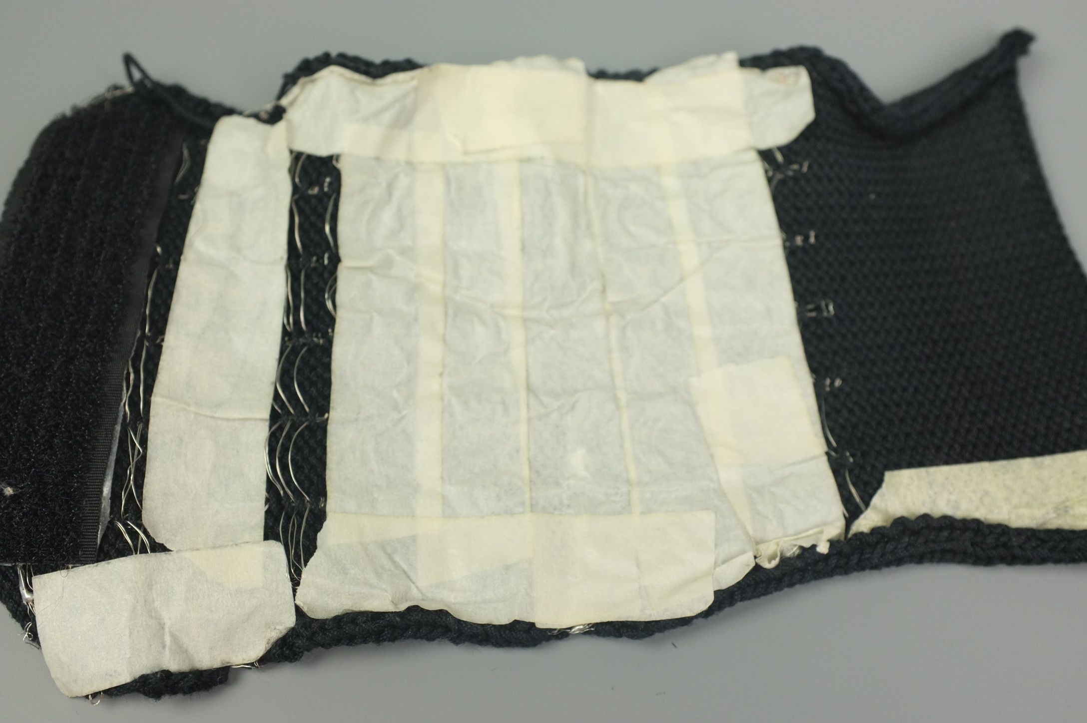 Knit a Working Circuit Board : 9 Steps (with Pictures) - Instructables